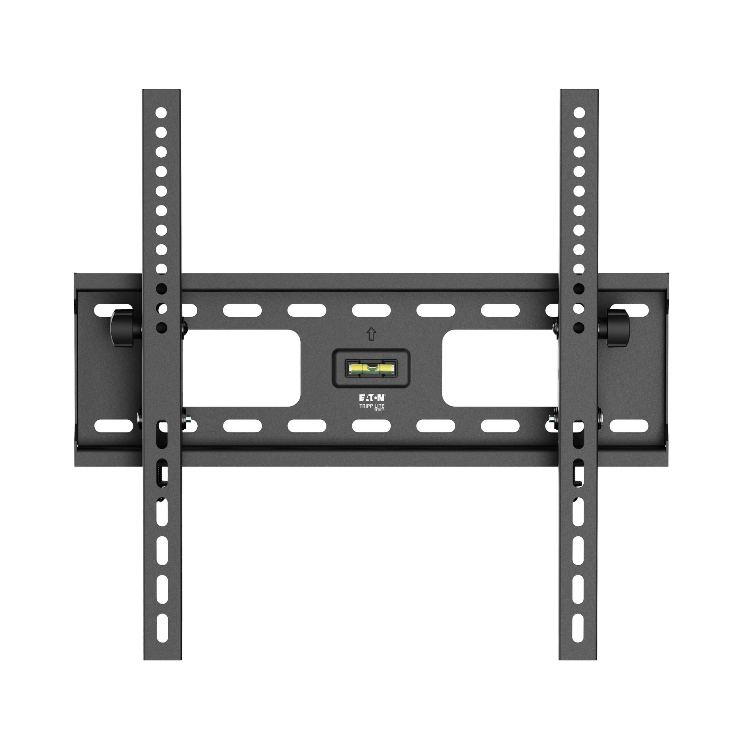 Tilt Wall Mount for 26" to 55" TVs and Monitors, -10° to +10° Tilt | Eaton