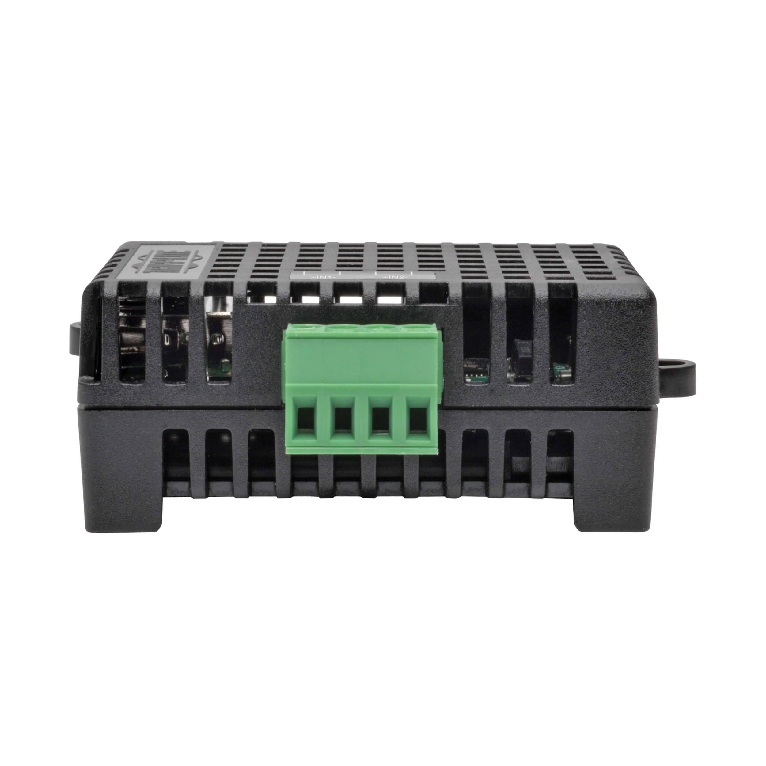 Temperature and Humidity Sensor, IT-Grade, Digital Inputs | Eaton