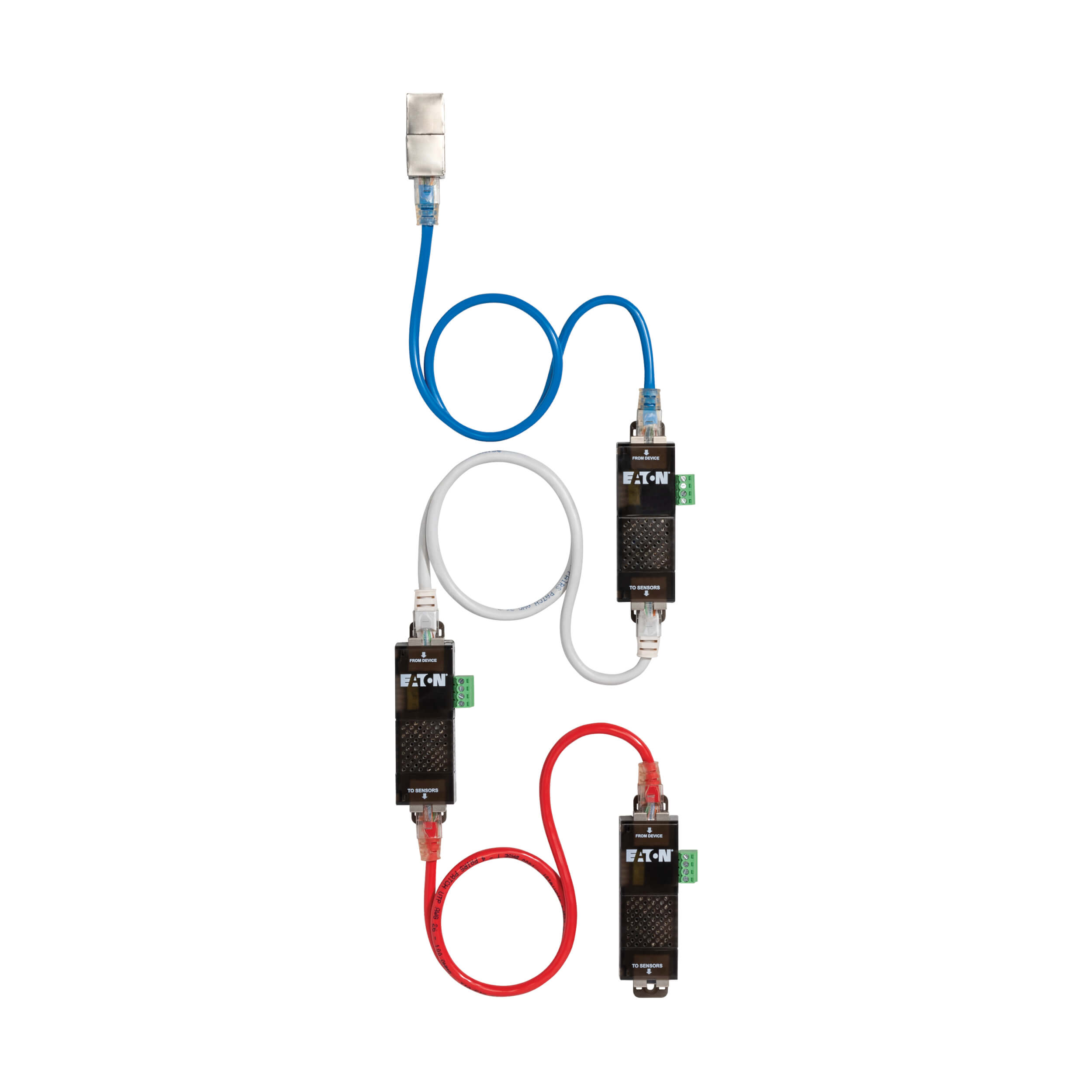 Eaton Temperature and Humidity Monitoring Probe | Eaton