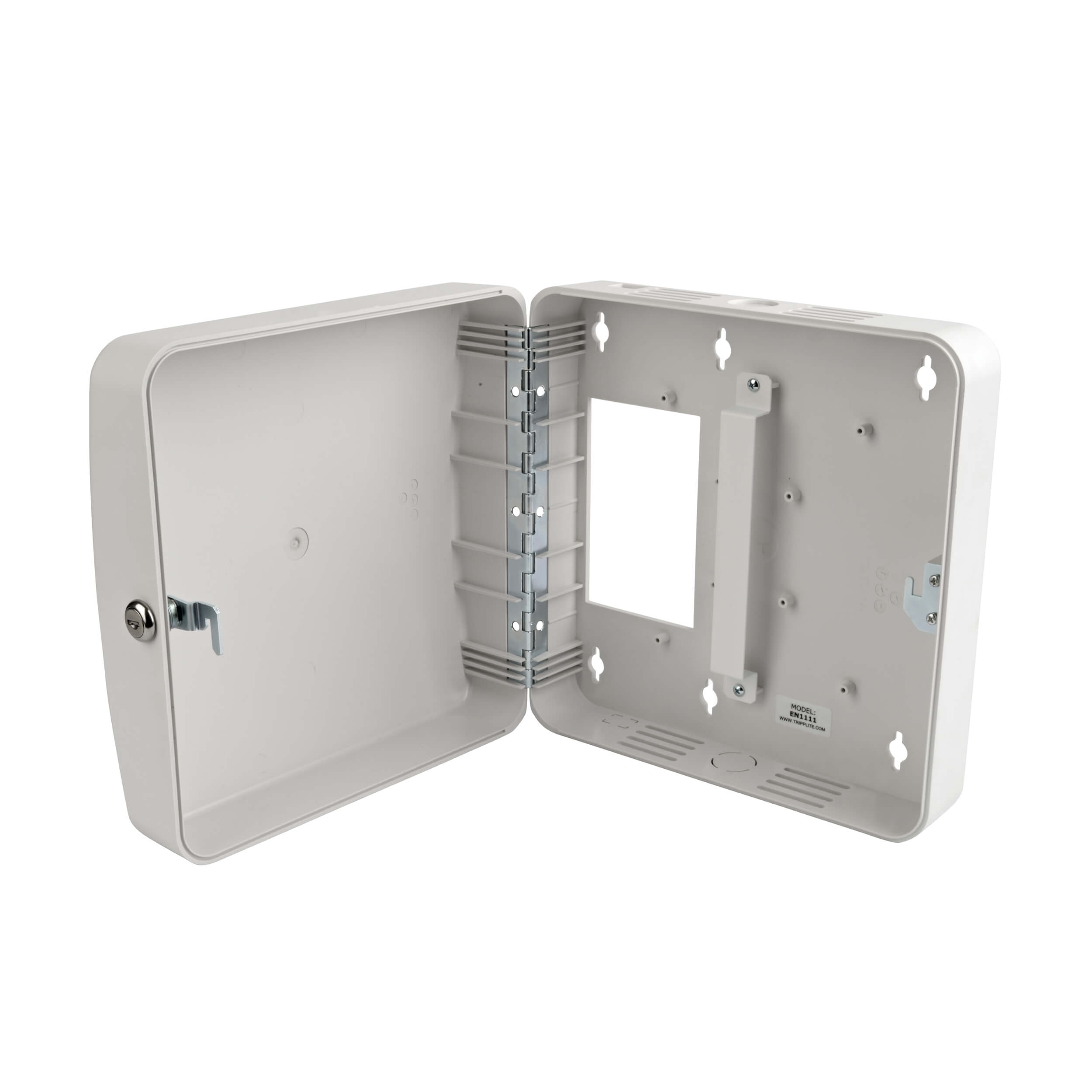 Wireless Access Point, Lock, Surface Mount, ABS | Eaton