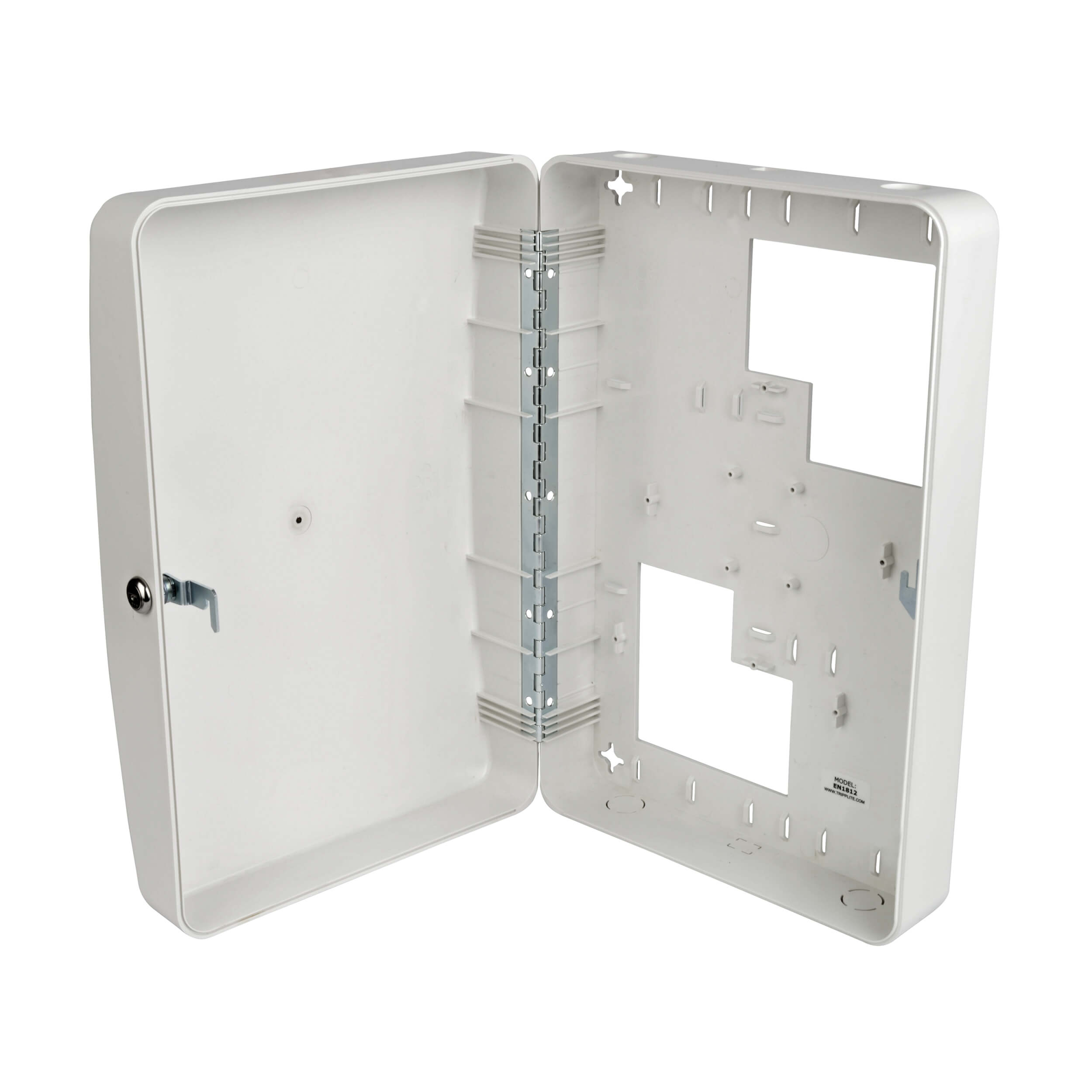 Wireless Access Point, Lock, Surface Mount, Plastic | Eaton