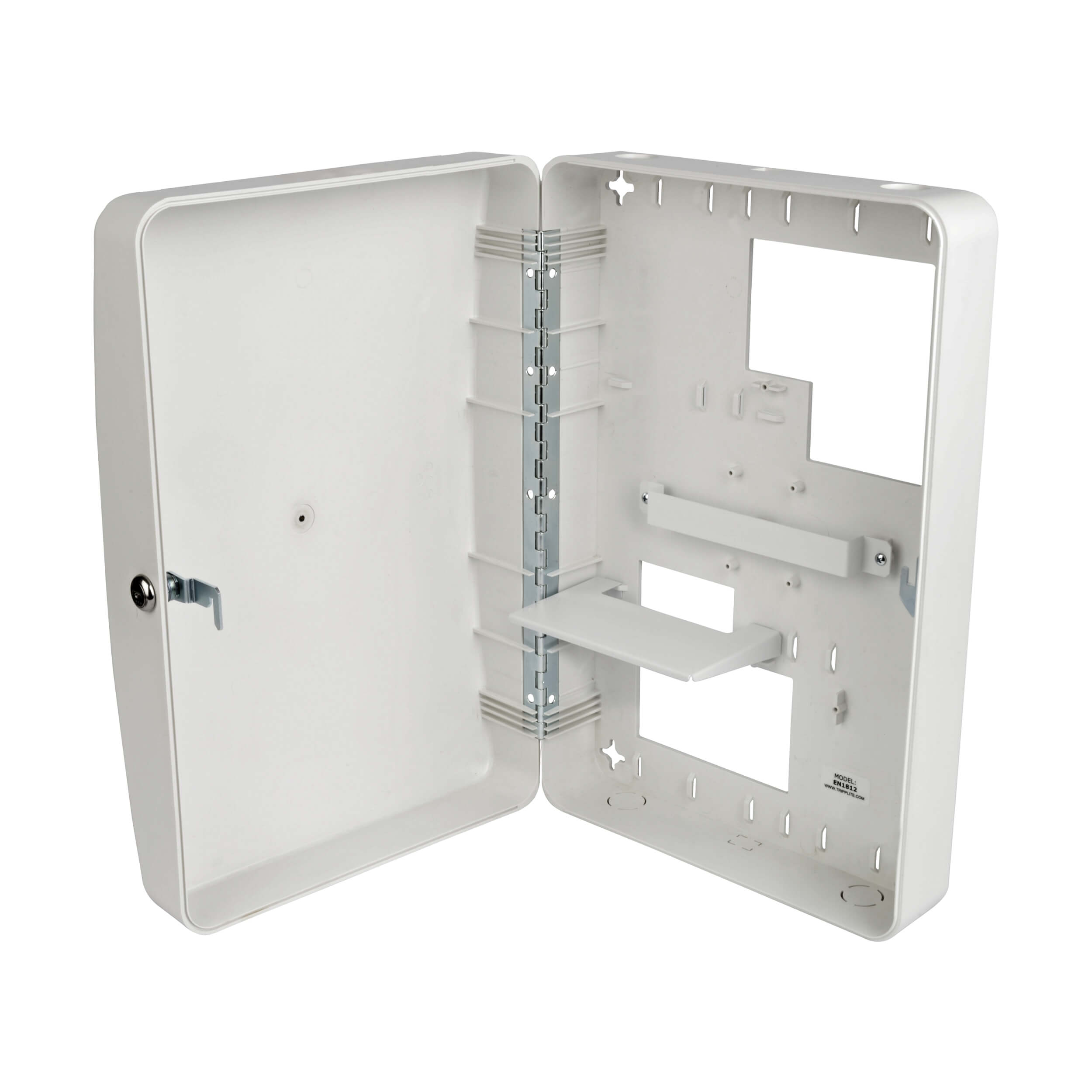 Wireless Access Point, Lock, Surface Mount, Plastic | Eaton