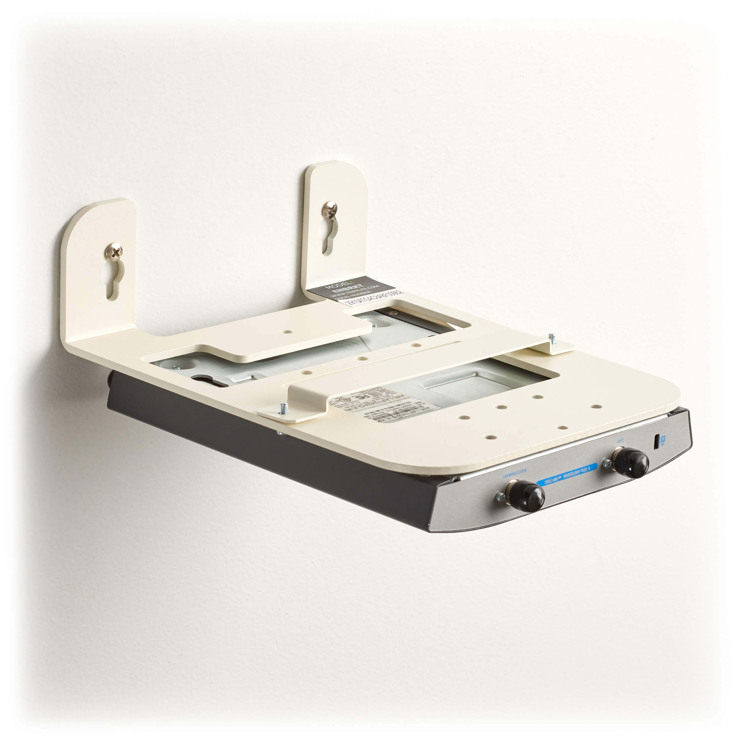 Wall Bracket Wireless Access Point, Right Angle, White | Eaton