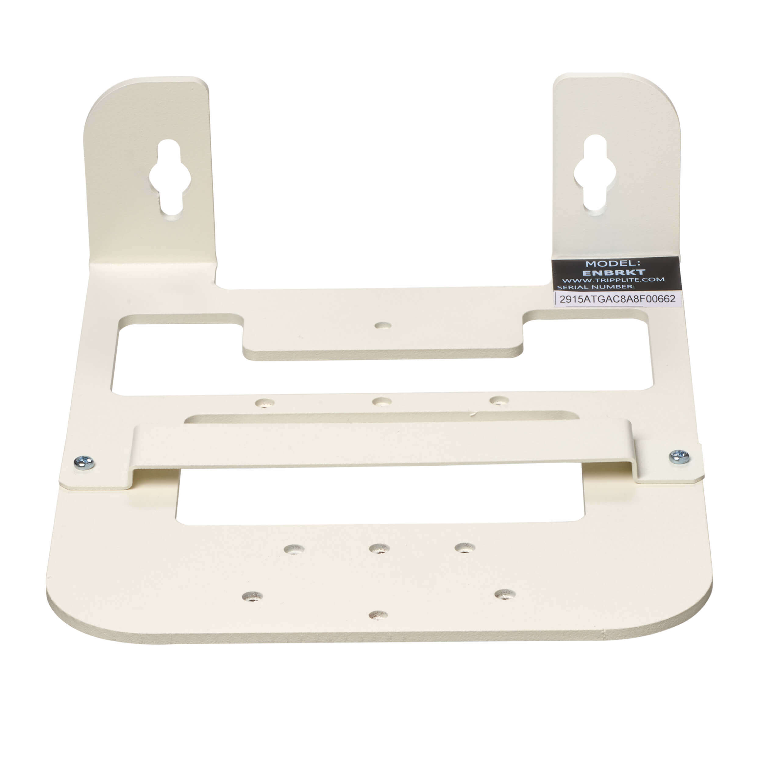 Wall Bracket Wireless Access Point, Right Angle, White | Eaton