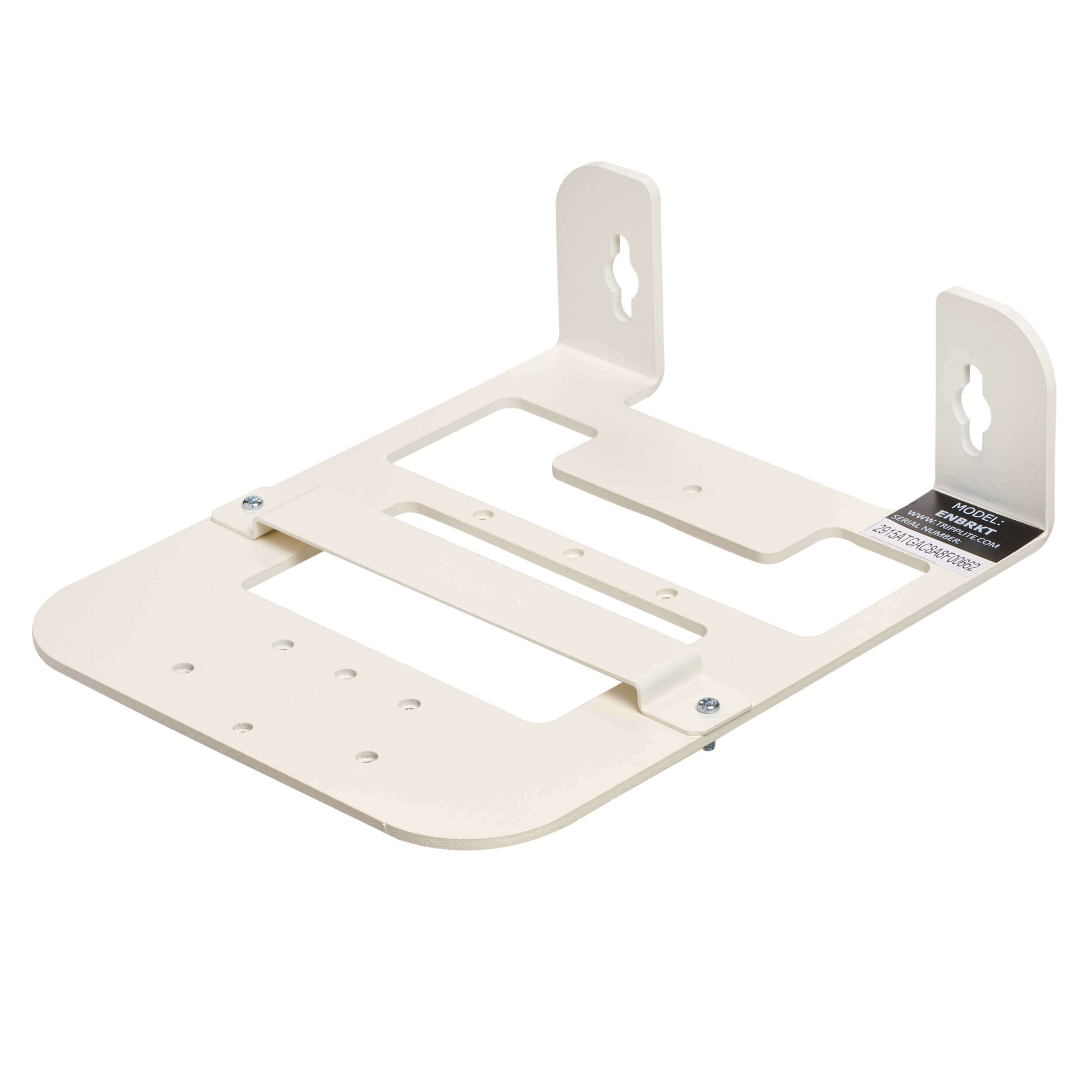 Wall Bracket Wireless Access Point, Right Angle, White | Eaton