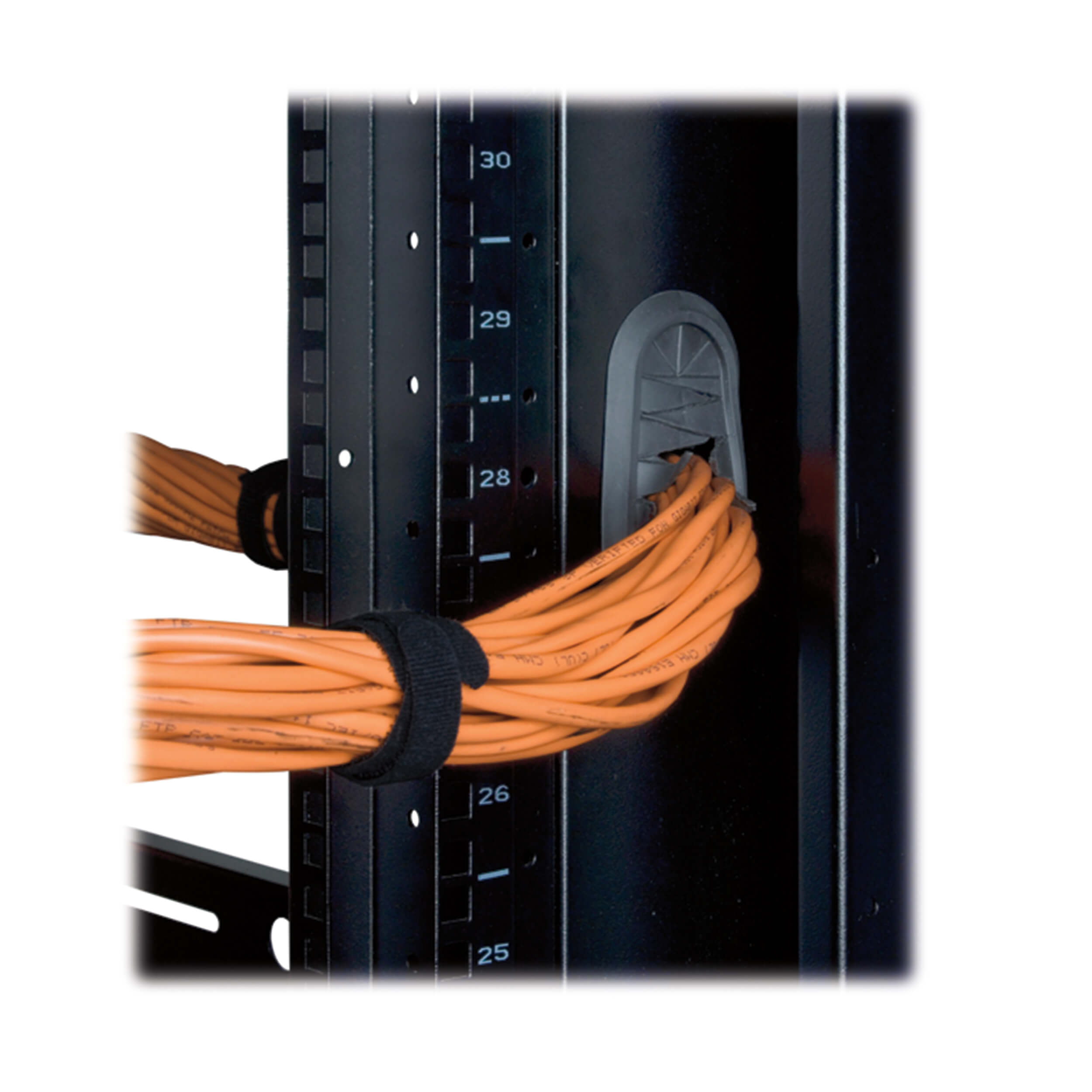 Eaton Paramount Server Rack, 42U, 30-in. Wide, 42-in. Deep | Eaton