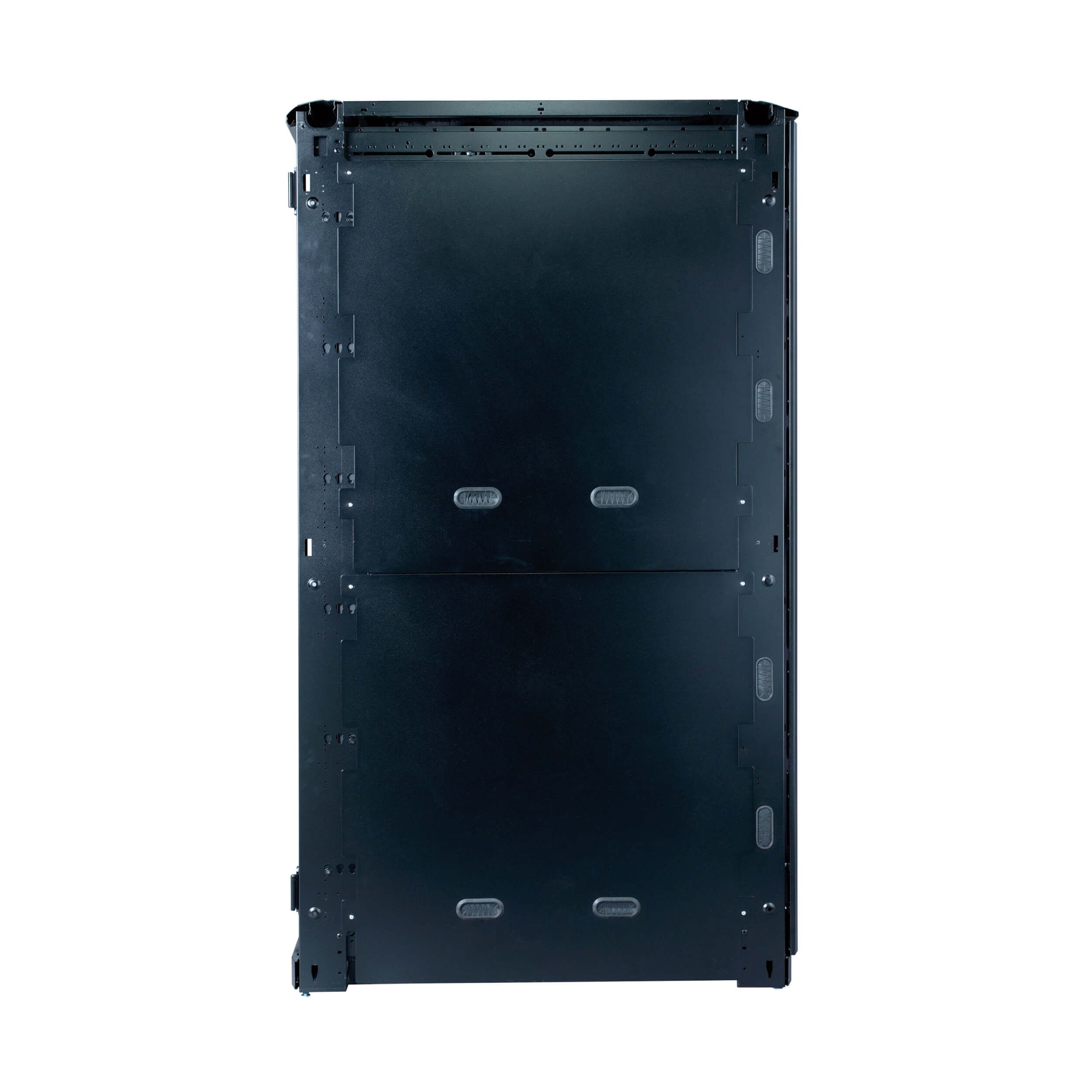 Eaton Paramount Server Rack, 44U, 30-in. Wide, 48-in. Deep | Eaton