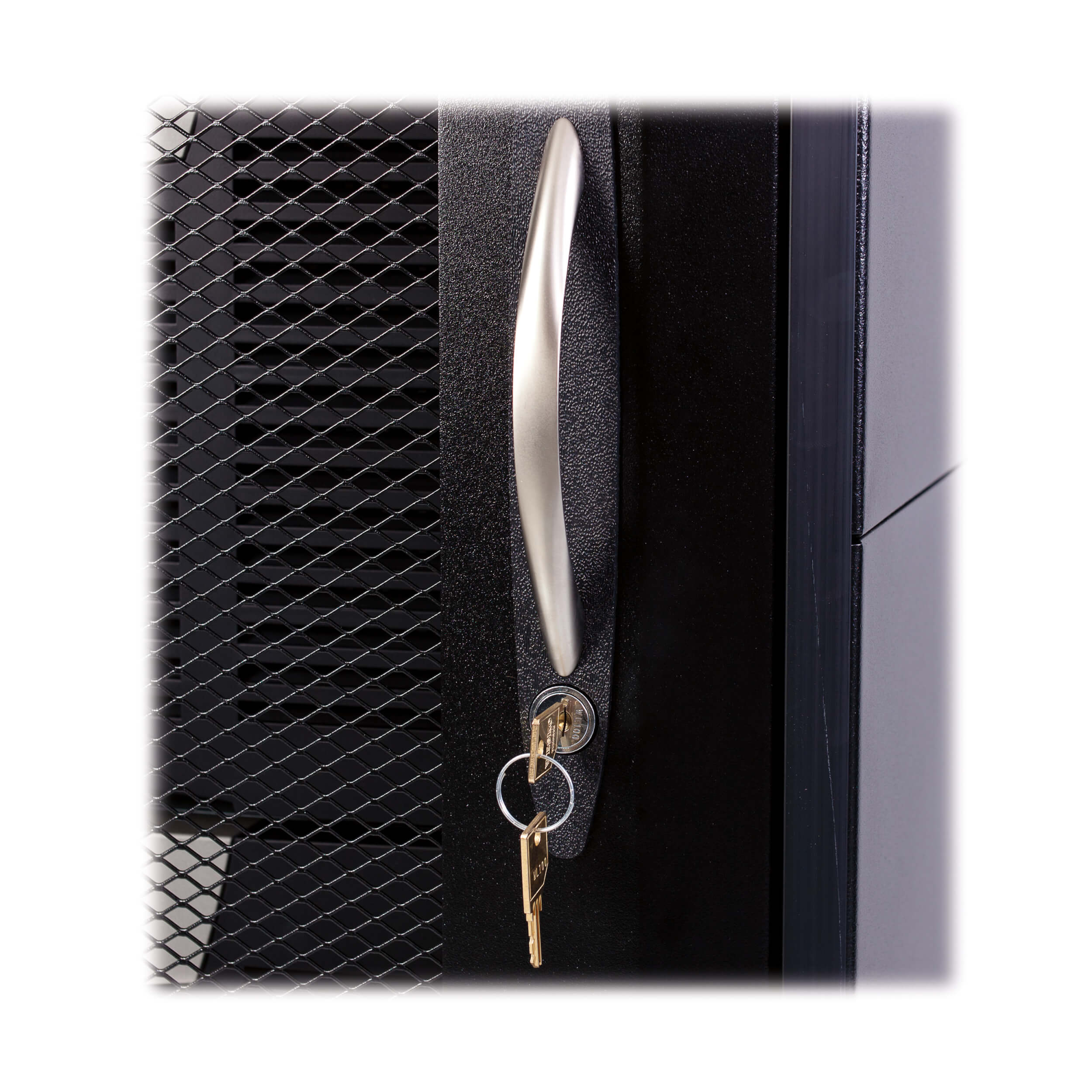 Eaton Paramount Server Rack, 44U, 30-in. Wide, 48-in. Deep | Eaton