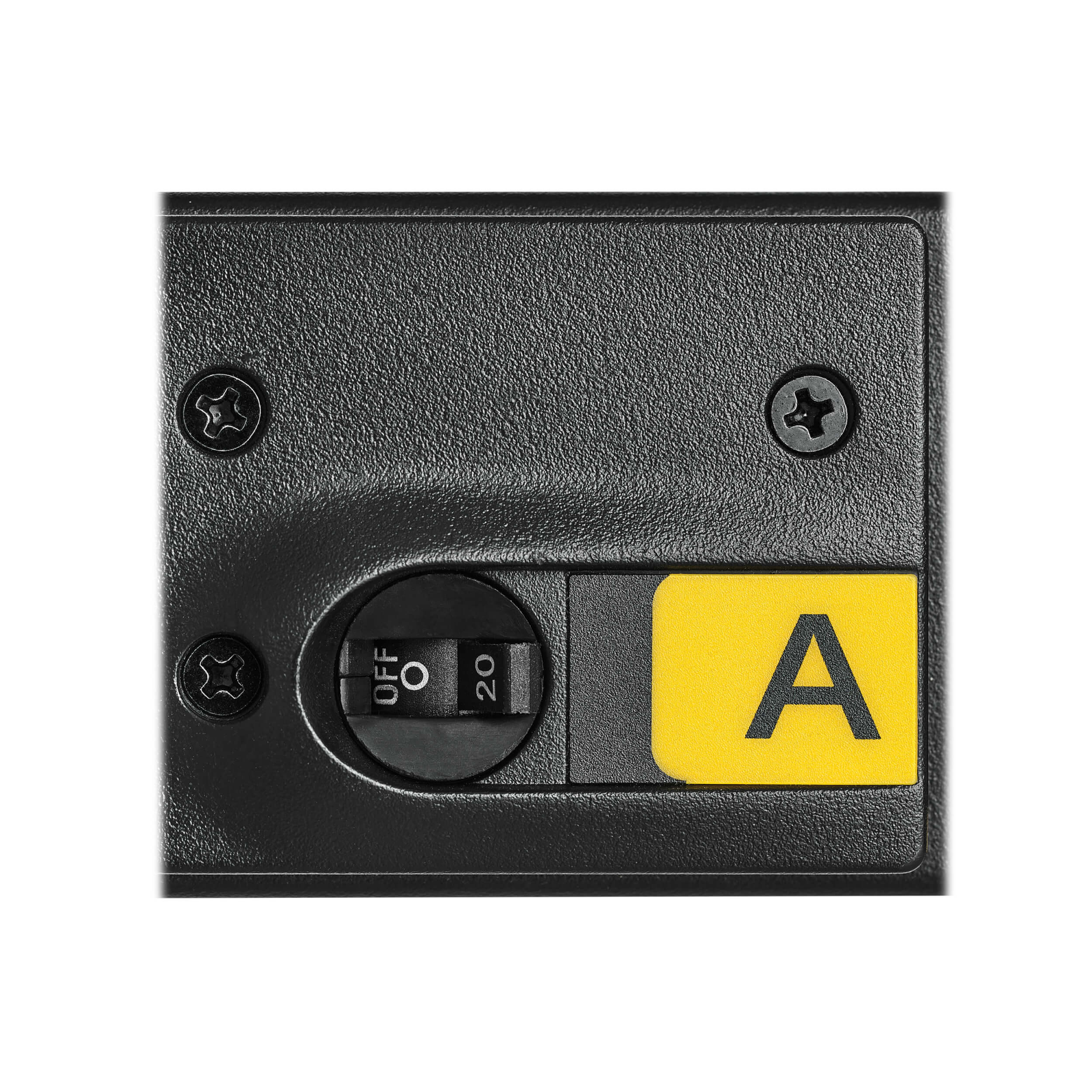 3-Phase Managed Rack PDU, 120V 208V, 24 Outlets, 30A, 8600W, 0U | Eaton