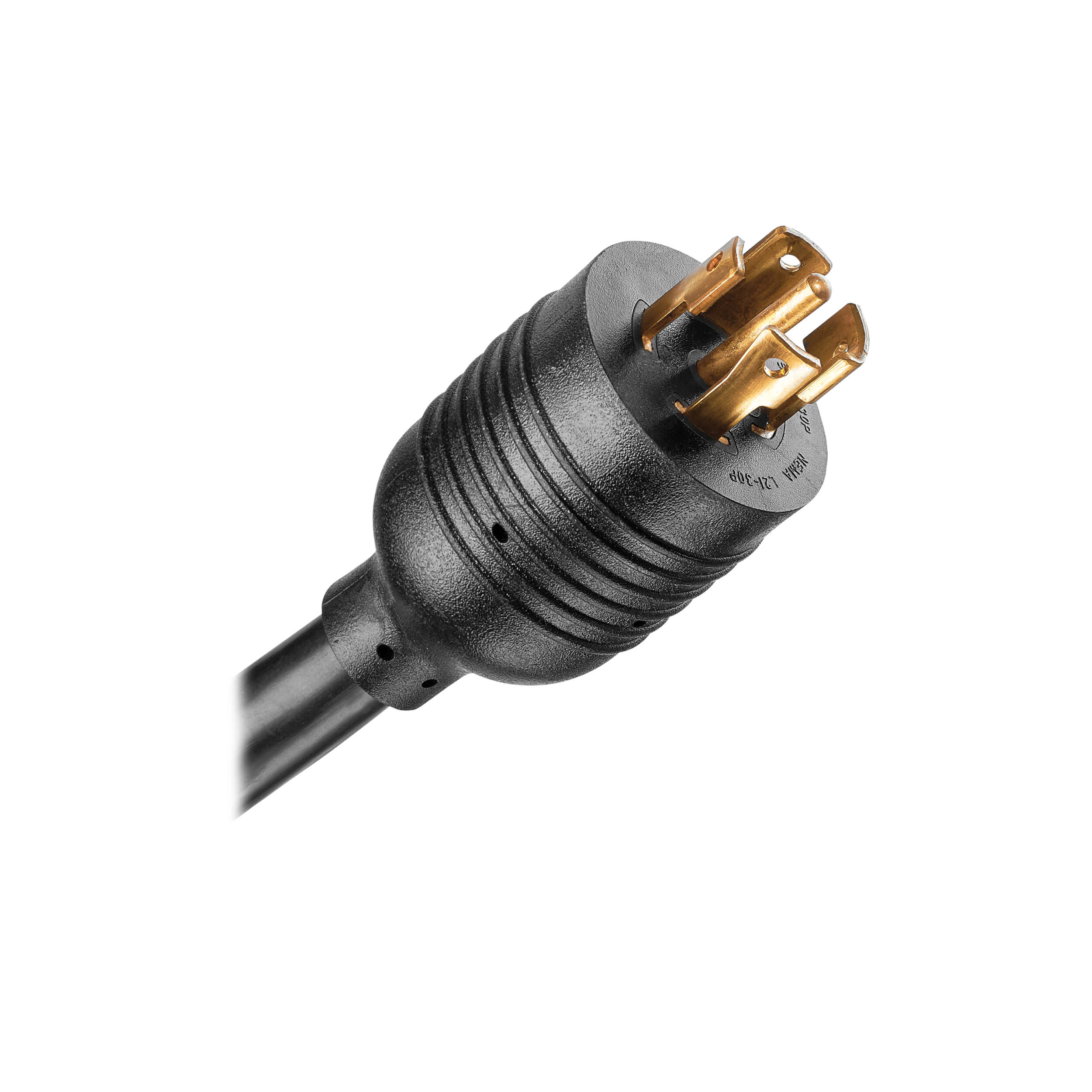 3-Phase Managed Rack PDU, 120V 208V, 24 Outlets, 30A, 8600W, 0U | Eaton