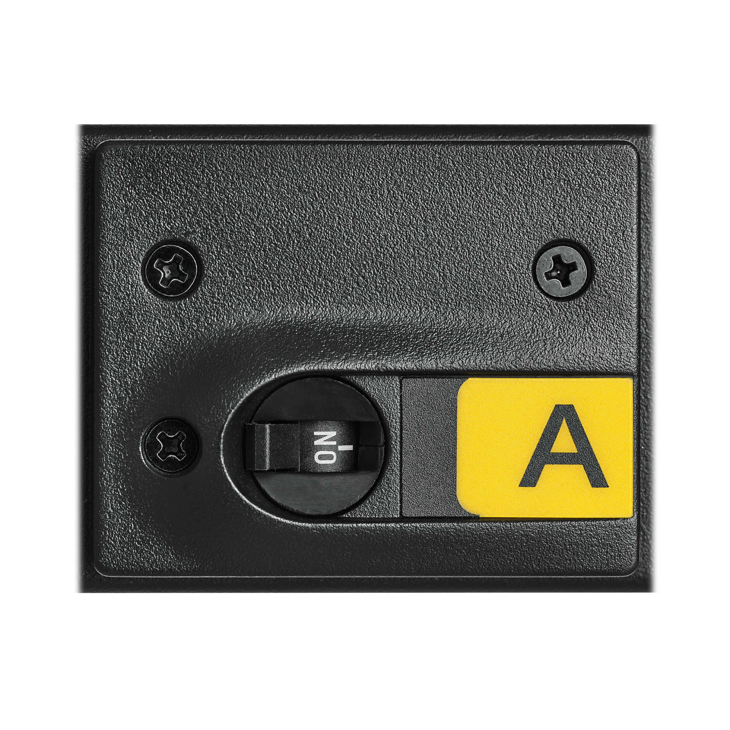 3-Phase Managed Rack PDU, 208V, 42 Outlets, 40A, 14400W, 0U | Eaton