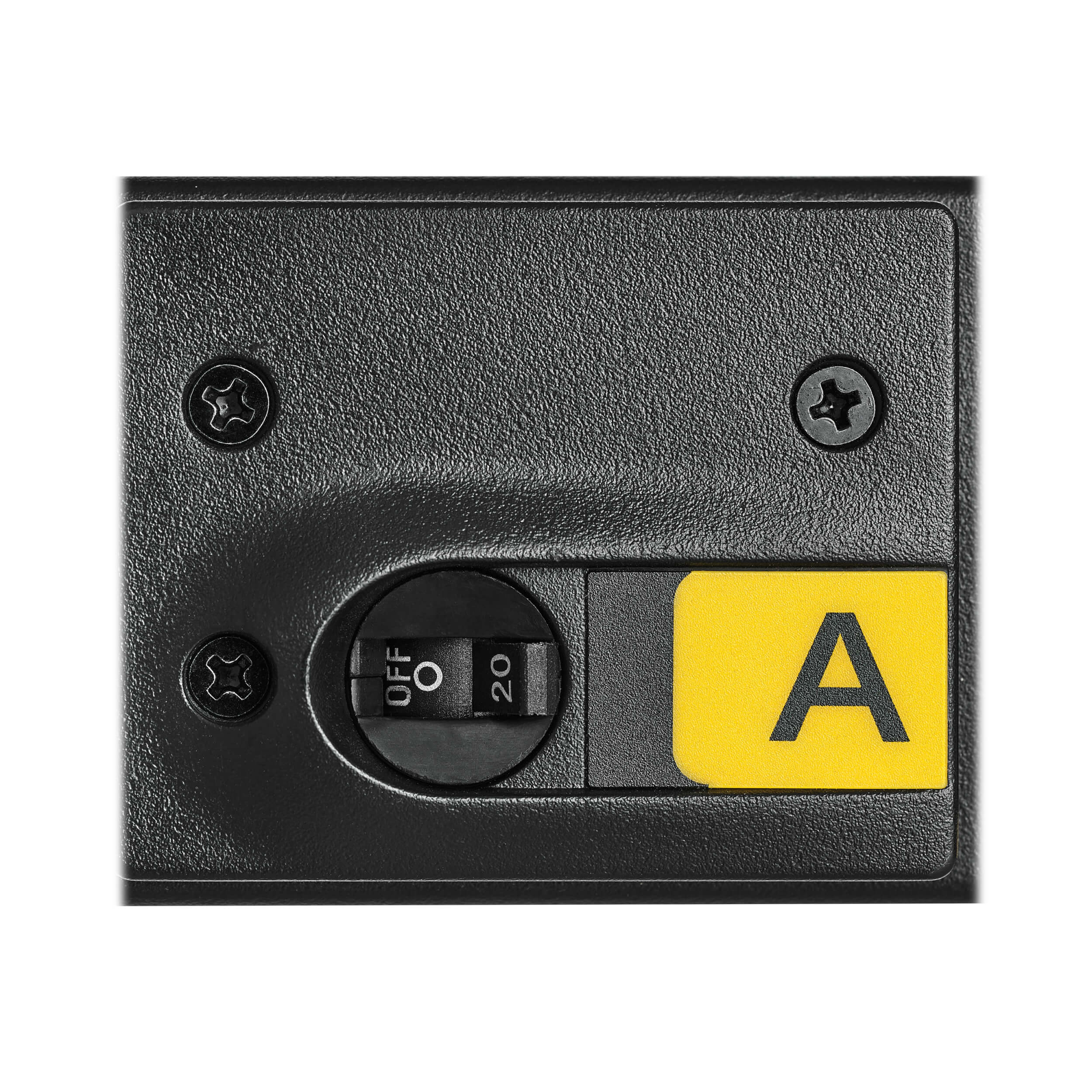 Universal-Input Managed PDU, 208V, 240V, 415V, 42 Outlets, 72 Inch, 0U ...