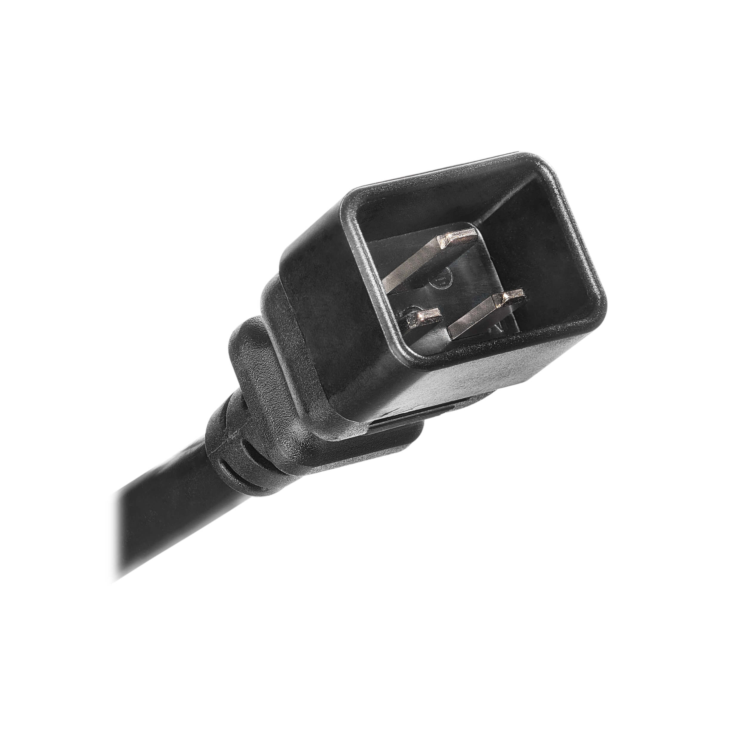 Single-Phase Managed Rack PDU, 100V, 240V, 24 Outlets, 16A, 3800W, 0U ...