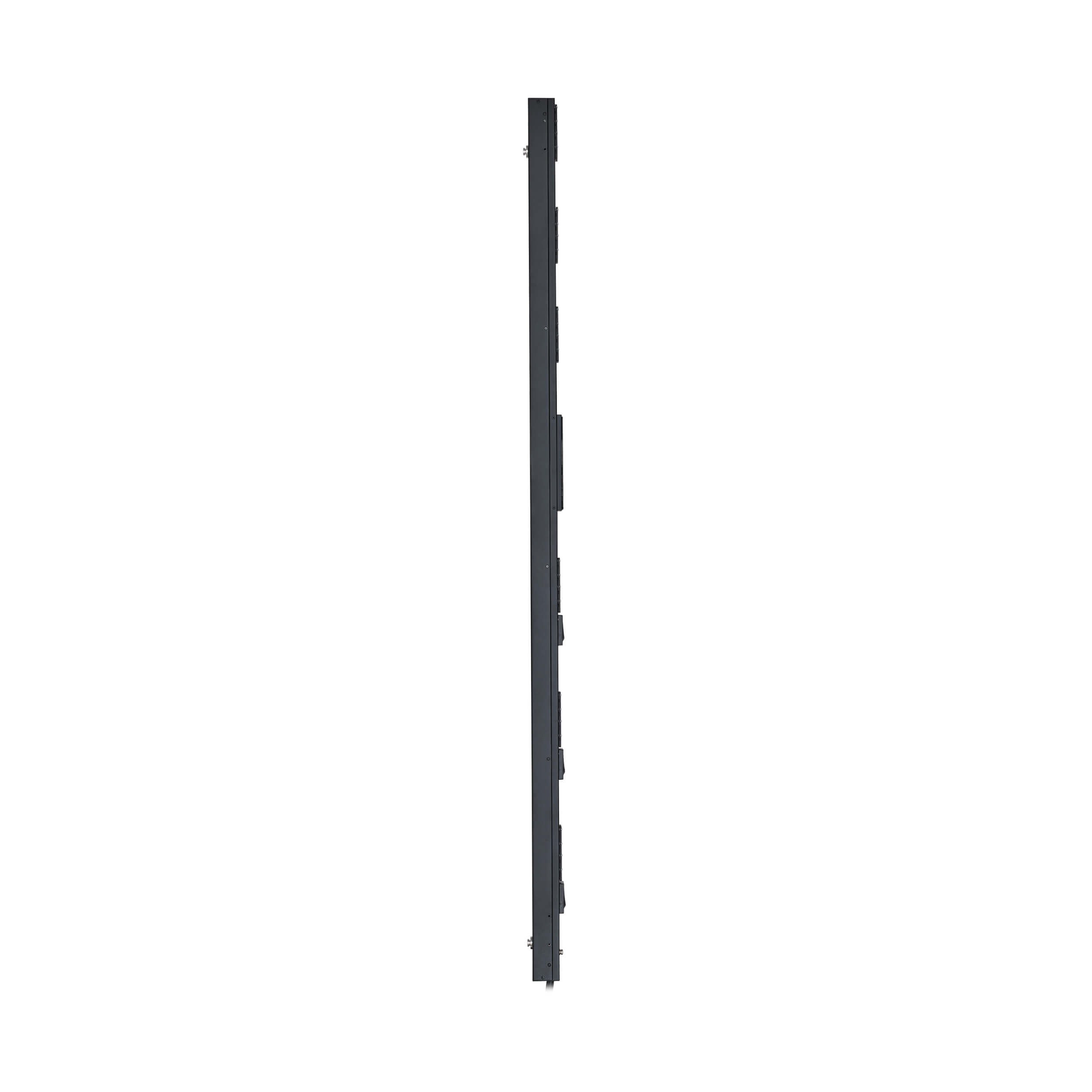 Single-Phase Managed Rack PDU, 208V, 24 Outlets, 32A, 5800W, 0U | Eaton