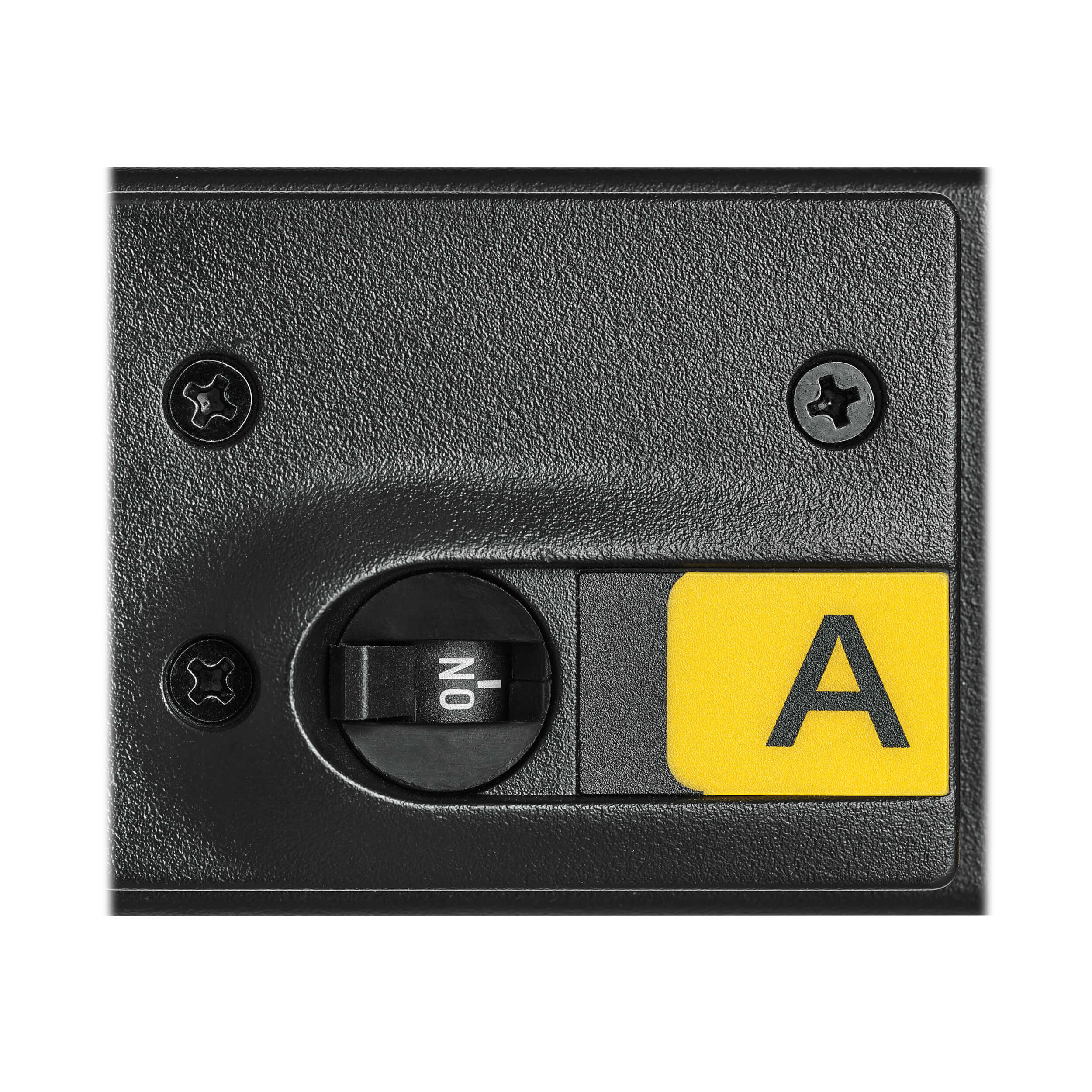 Single-Phase Managed Rack PDU, 208V, 24 Outlets, 32A, 5800W, 0U | Eaton