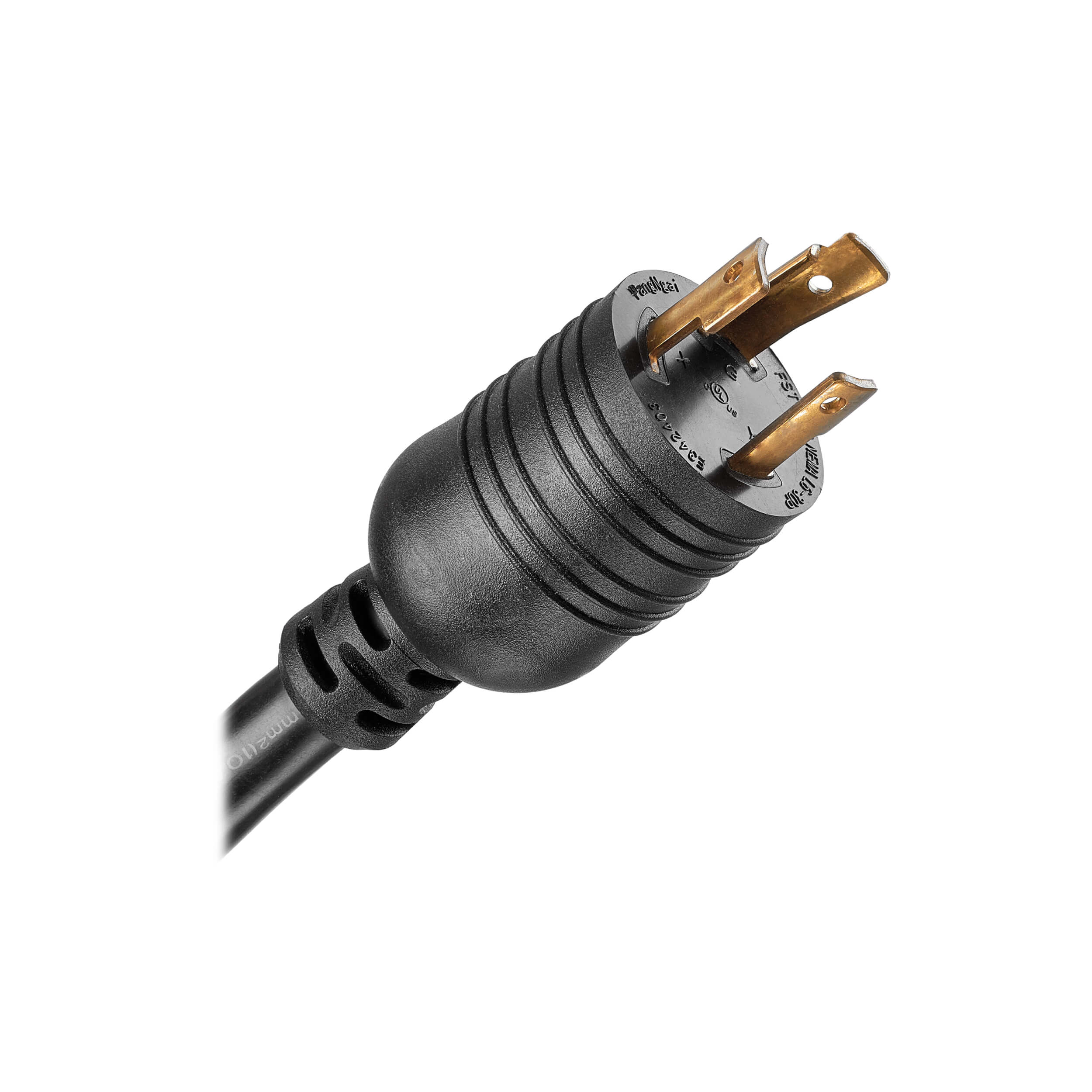 Single-Phase Managed Rack PDU, 208V, 24 Outlets, 32A, 5800W, 0U | Eaton