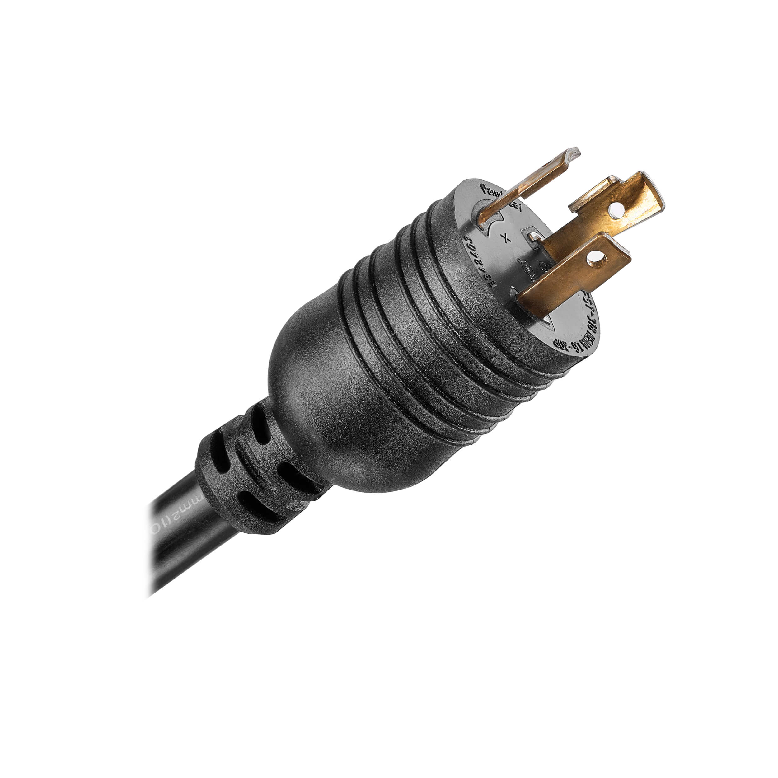 Single-Phase Managed Rack PDU, 208V, 20 Outlets, L6-30P, 0U | Eaton