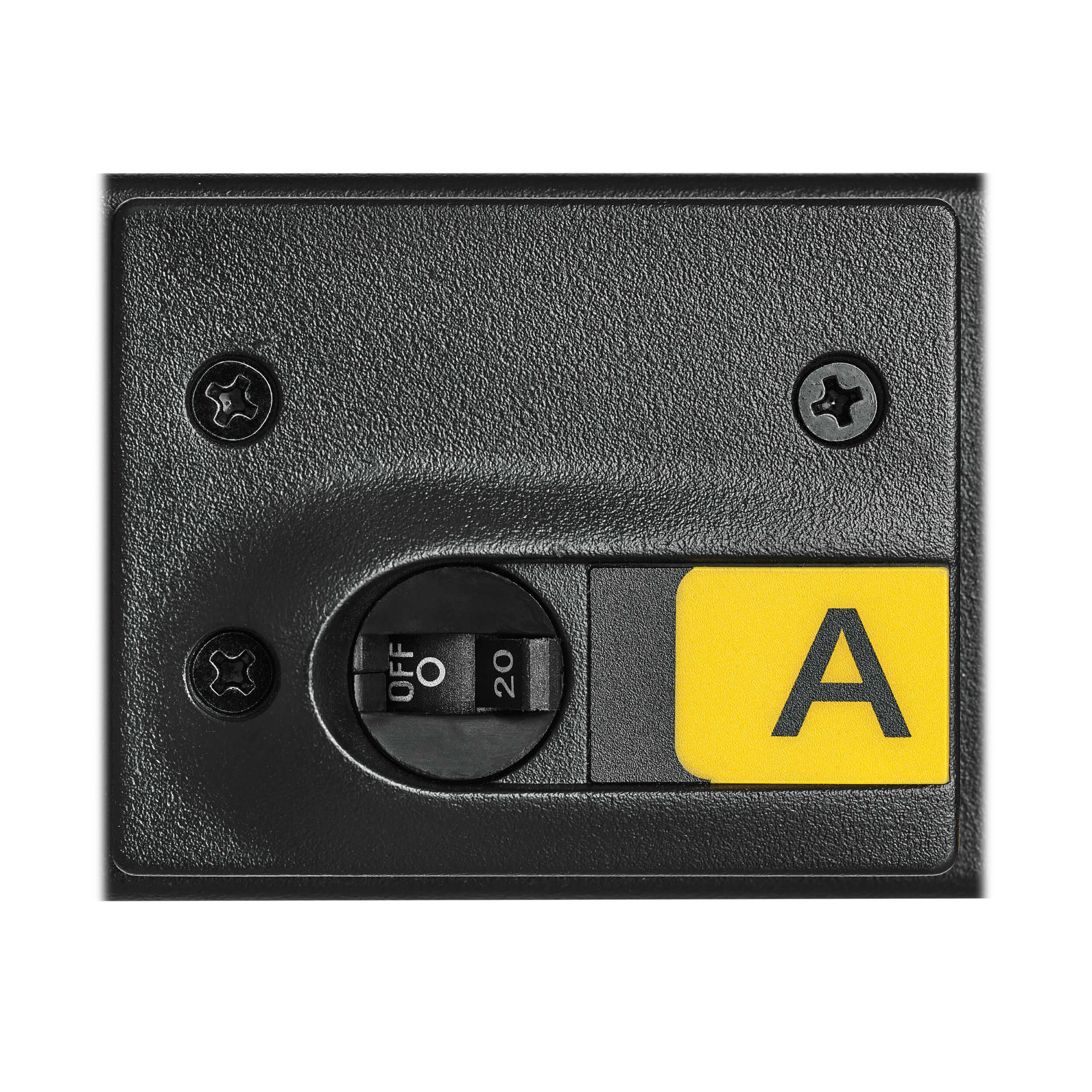 3-Phase Metered Rack PDU, 208V, 42 Outlets, 48A, 17300W, 0U | Eaton