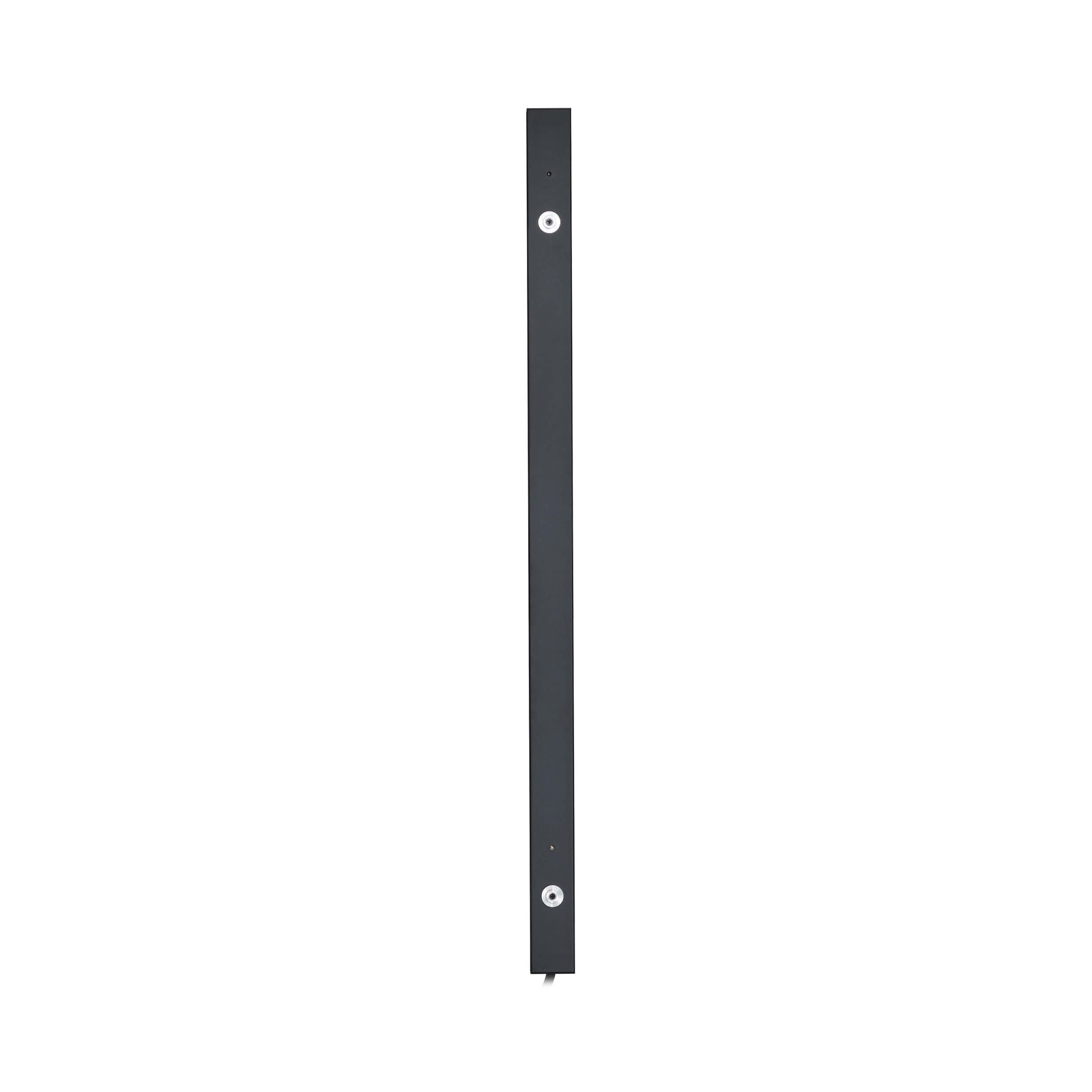 Single-Phase Metered Rack PDU, 100V, 240V, 24 Outlets, 16A, 3800W, 0U ...