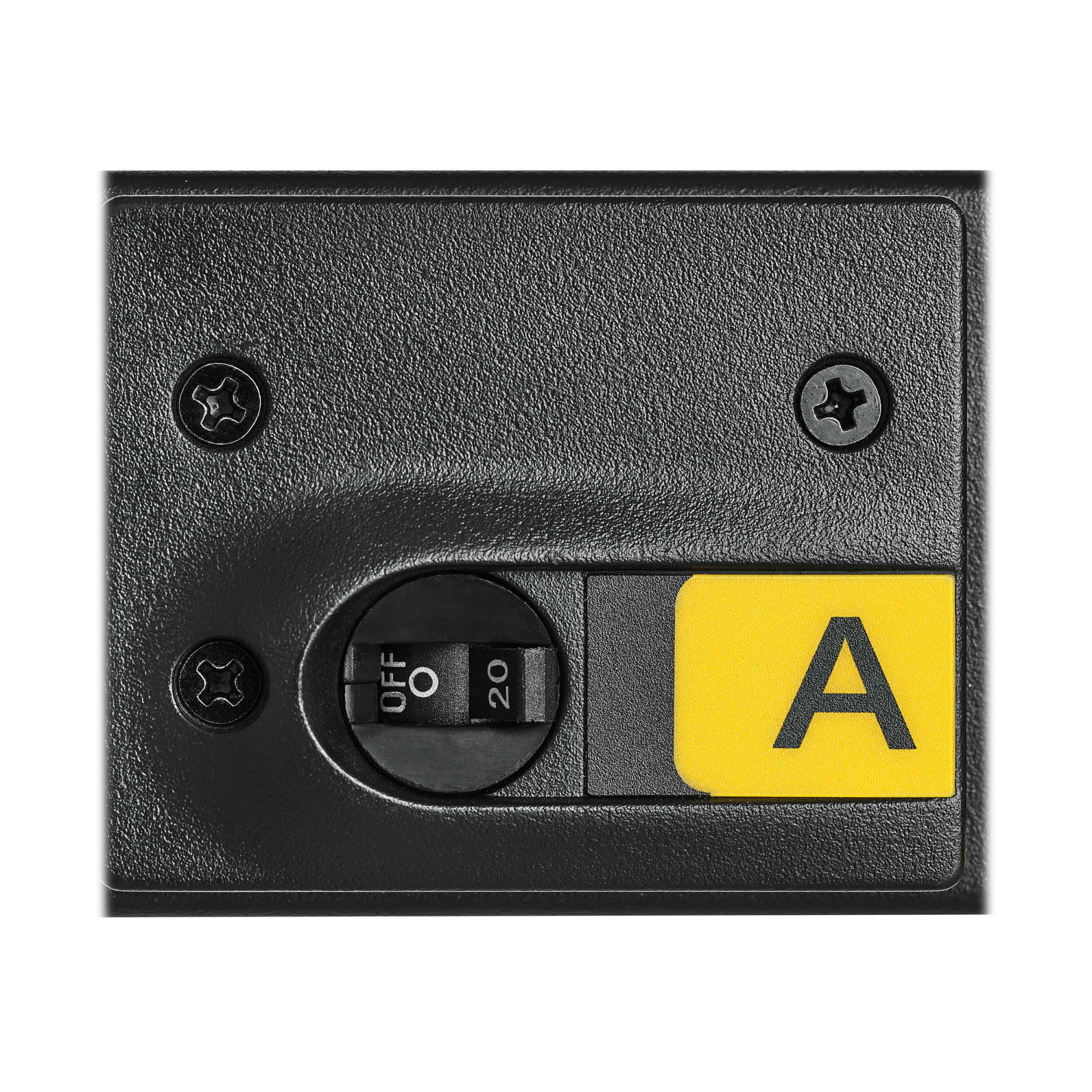 Single-Phase Metered Rack PDU, 208V, 42 Outlets, 24A, 5800W, 0U | Eaton