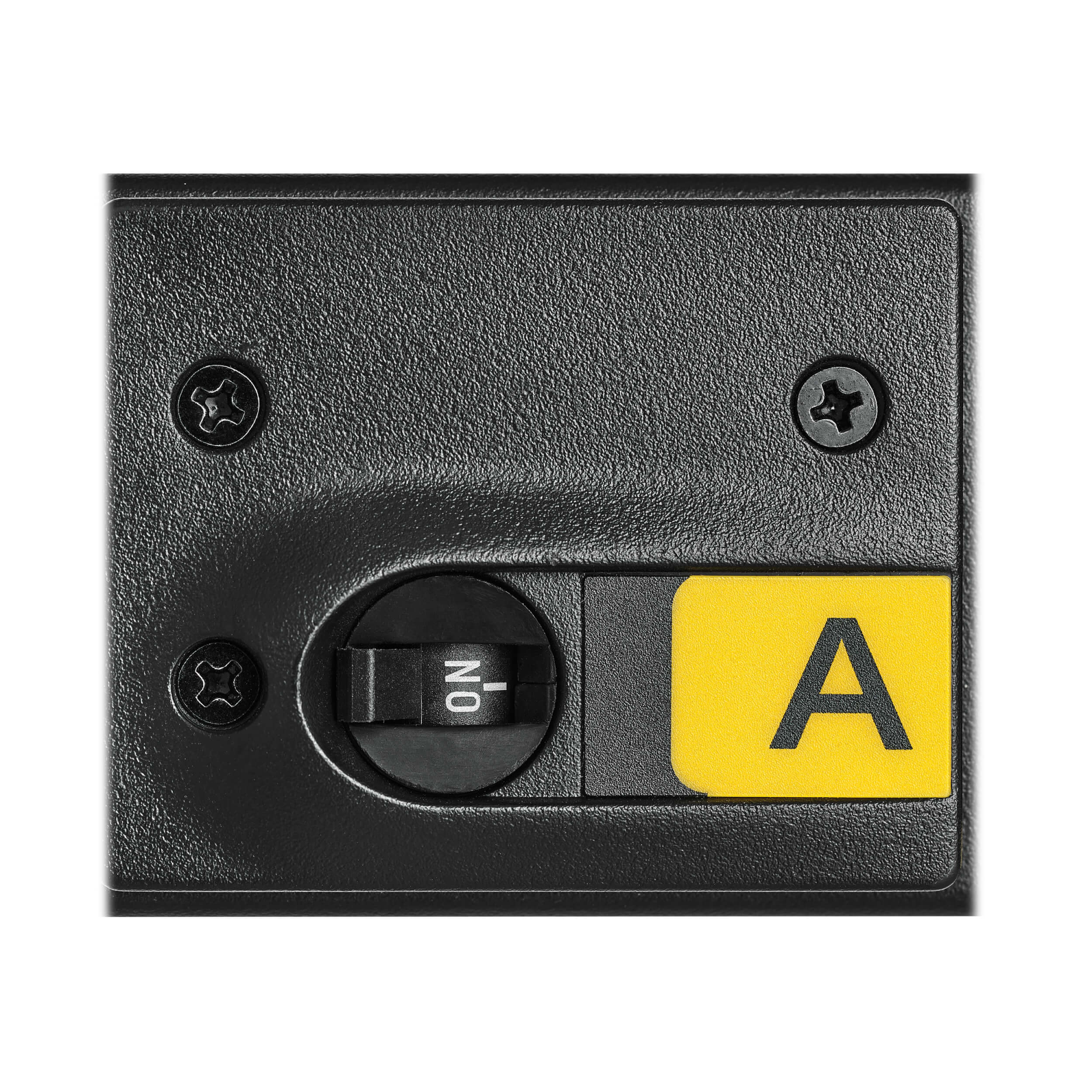 Single-Phase Metered Rack PDU, 208V, 42 Outlets, 24A, 5800W, 0U | Eaton