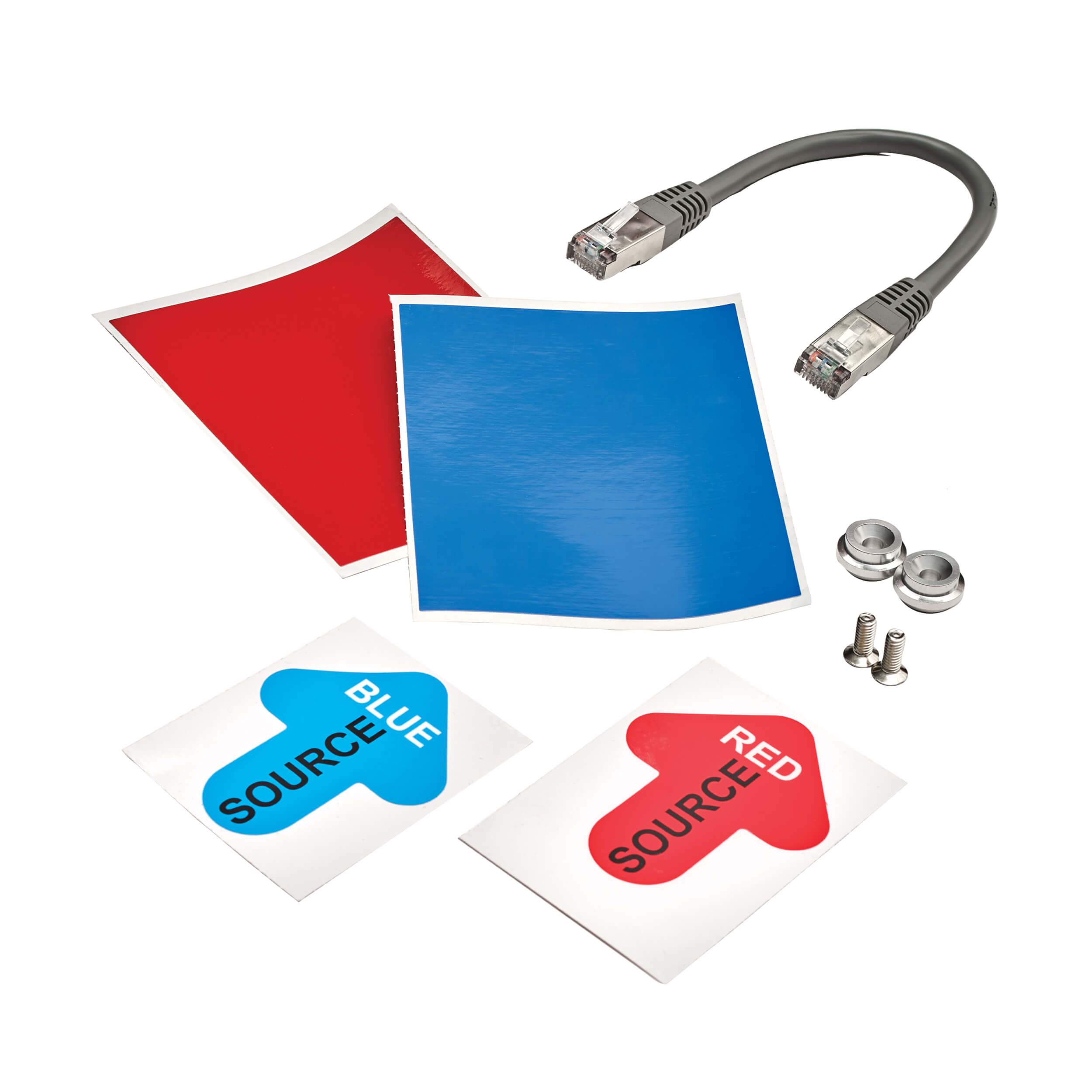 Metered-Outlet PDU G4, 208V and 415/240V, 24 Outlets, 0U | Eaton