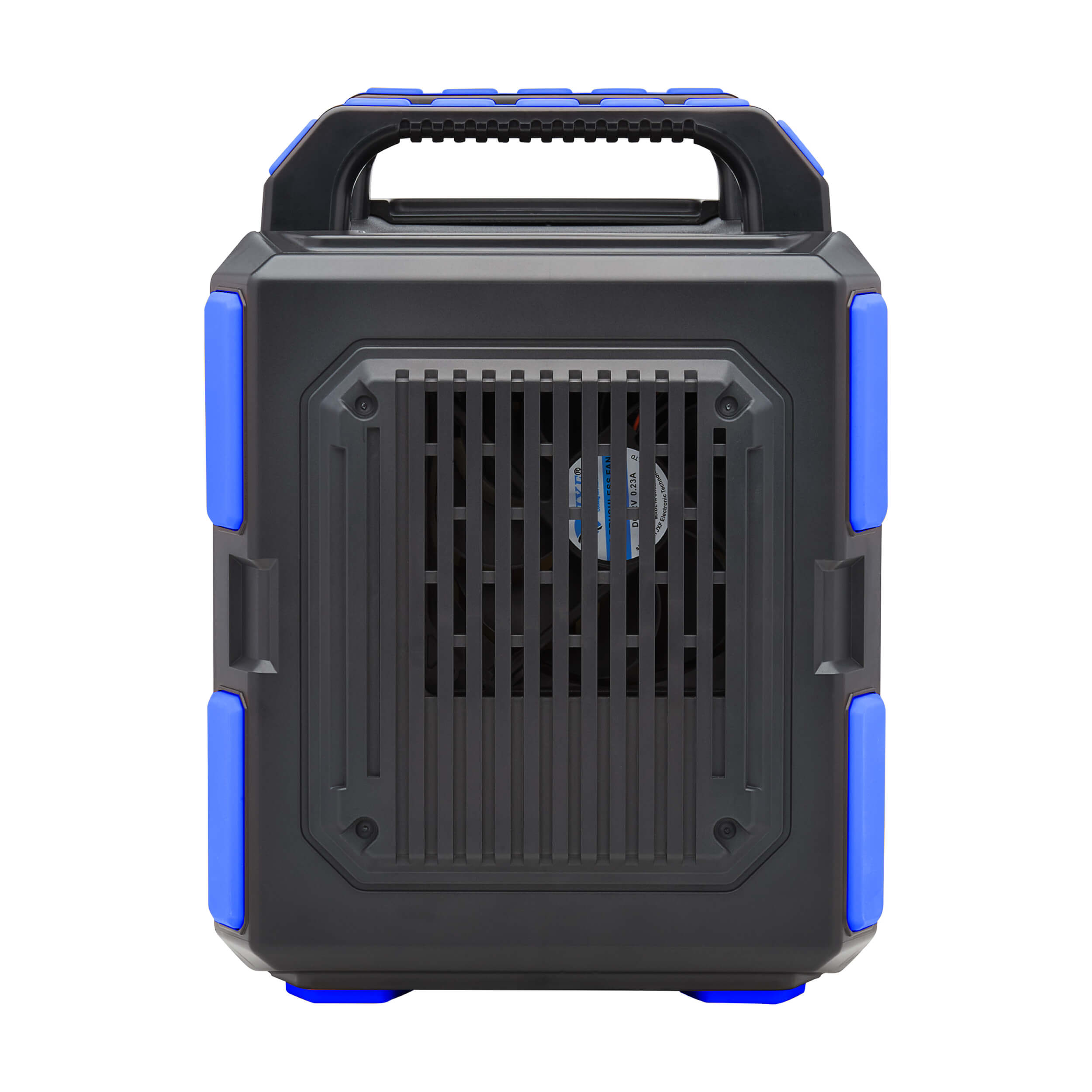 Portable Power Station, 1000W, Lithium-Ion, AC, DC Outlets, USB ...
