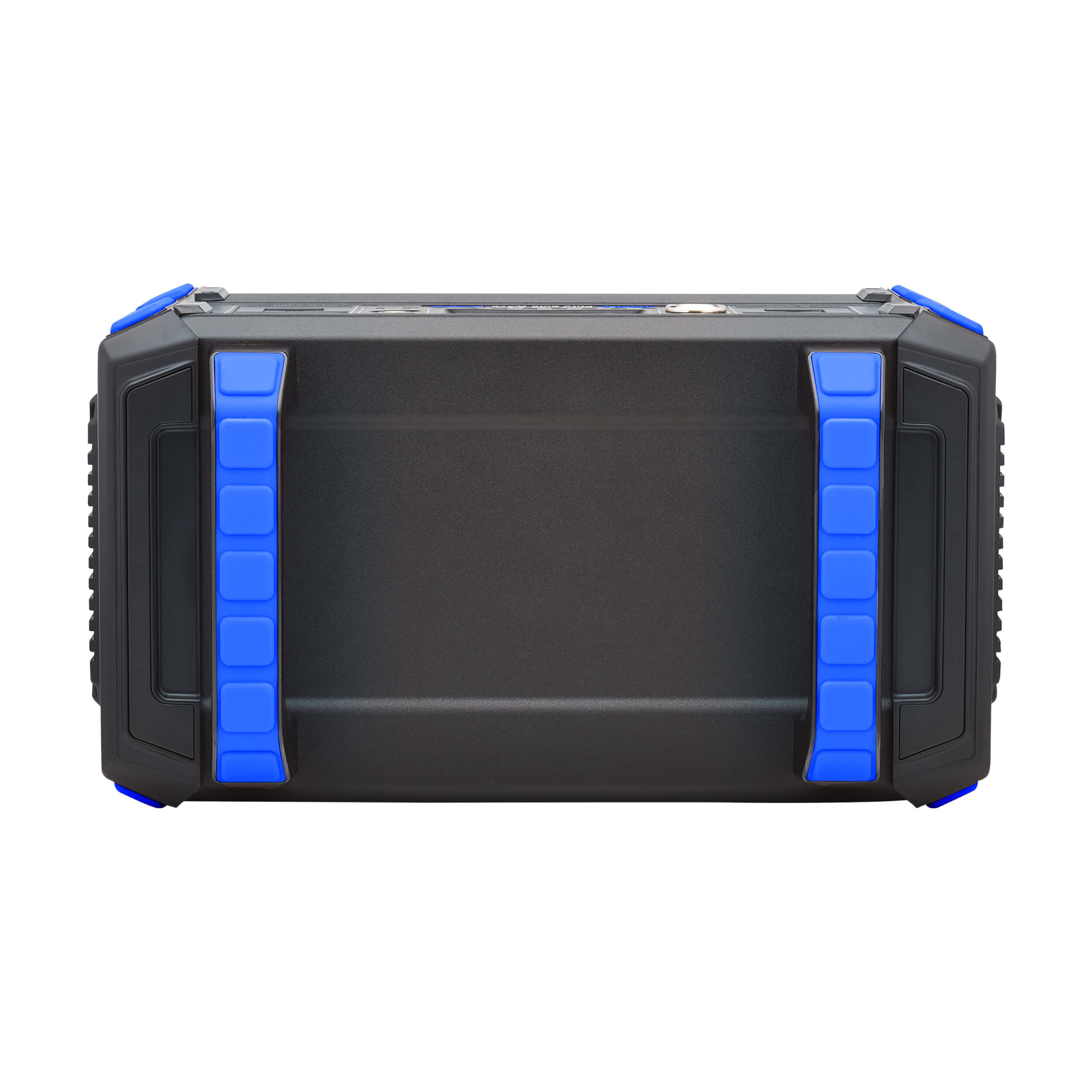 Portable Power Station, 1000W, Lithium-Ion, AC, DC Outlets, USB ...