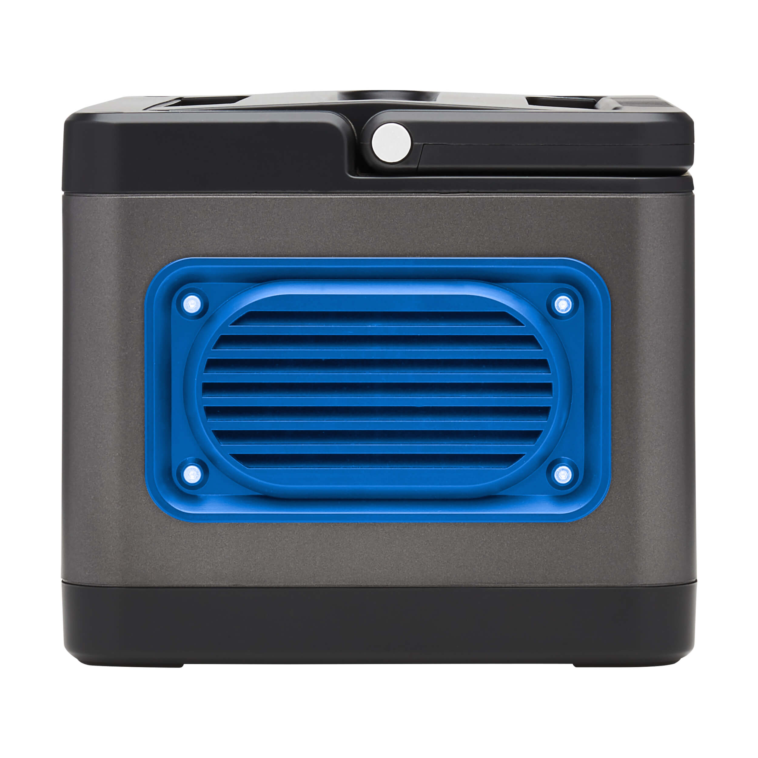 Portable Power Station, 500W, Lithium-Ion, AC, DC Outlets, USB Charging ...