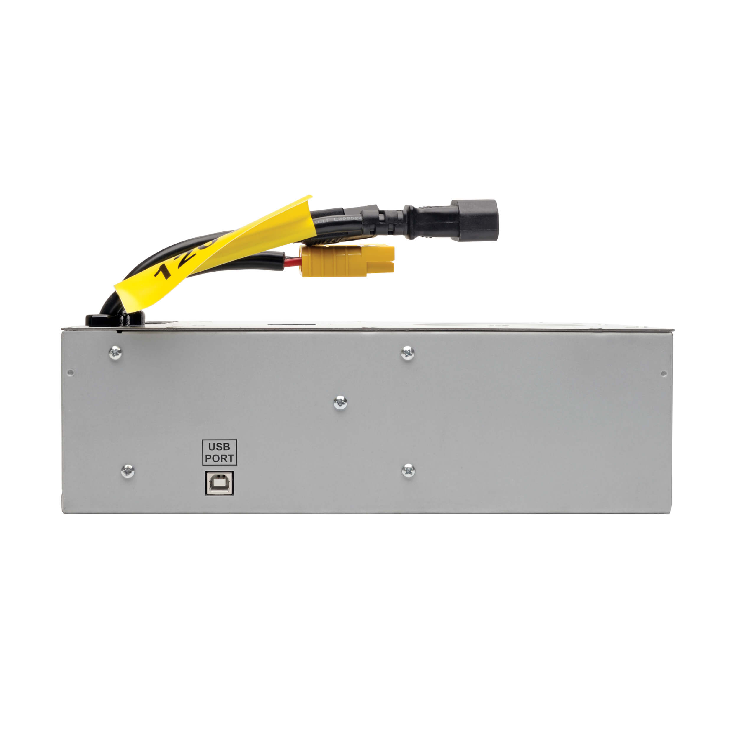 150W Hospital-Grade Power Inverter, IEC60601-1 | Eaton