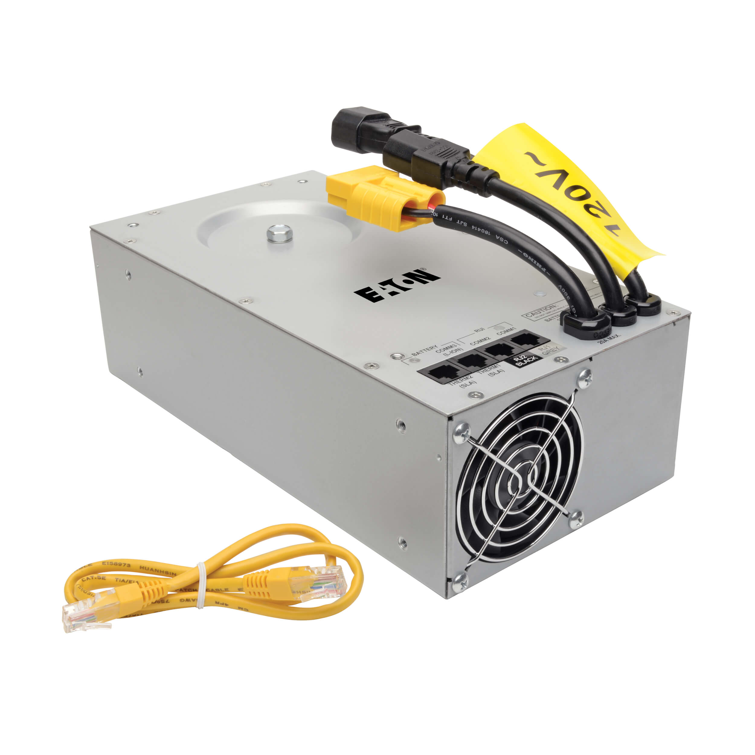 150W Hospital-Grade Power Inverter, IEC60601-1 | Eaton