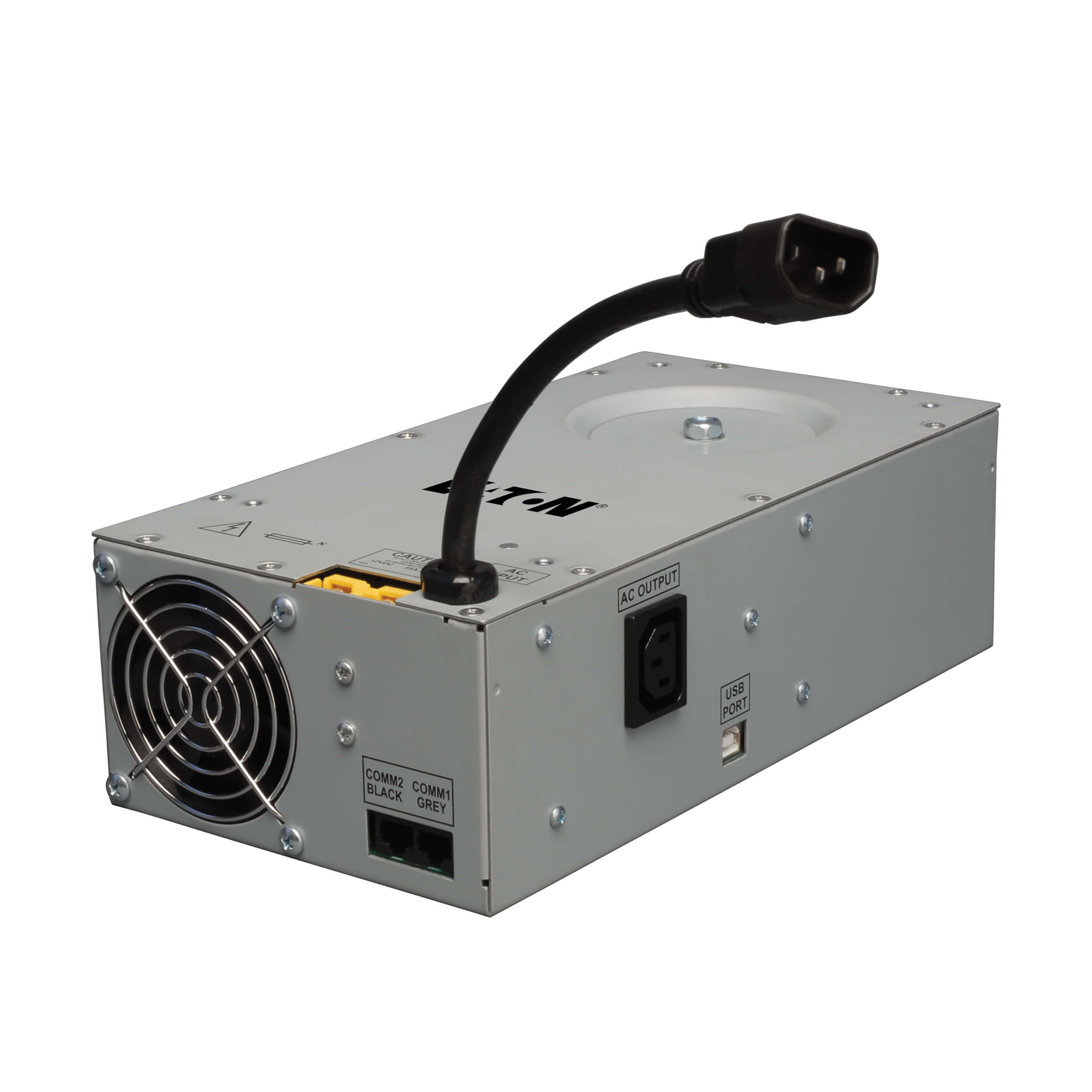 350W Hospital-Grade Power Inverter, IEC60601-1, Remote | Eaton