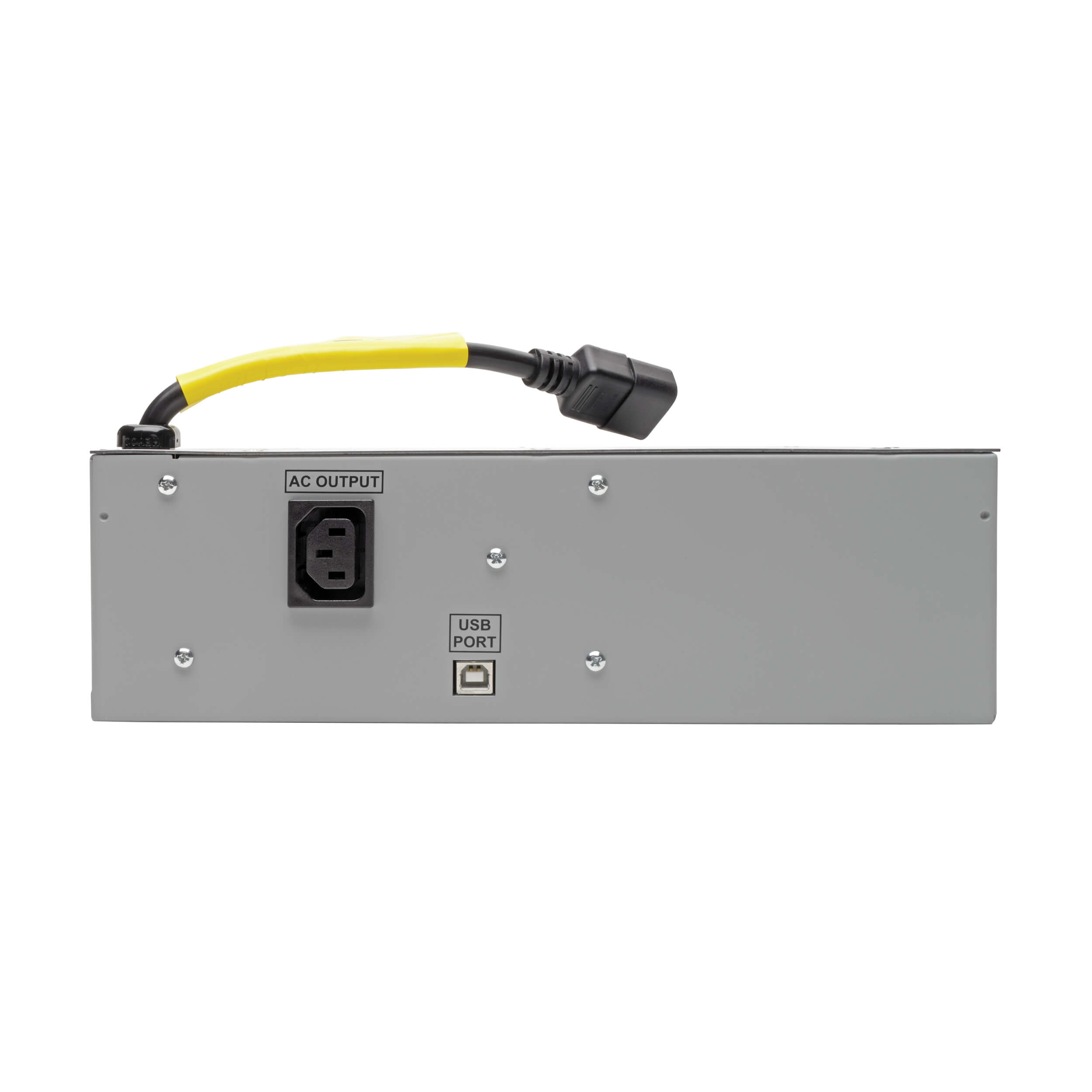 Hospital-Grade Power Inverter, IEC60601-1, No Remote, 230V | Eaton