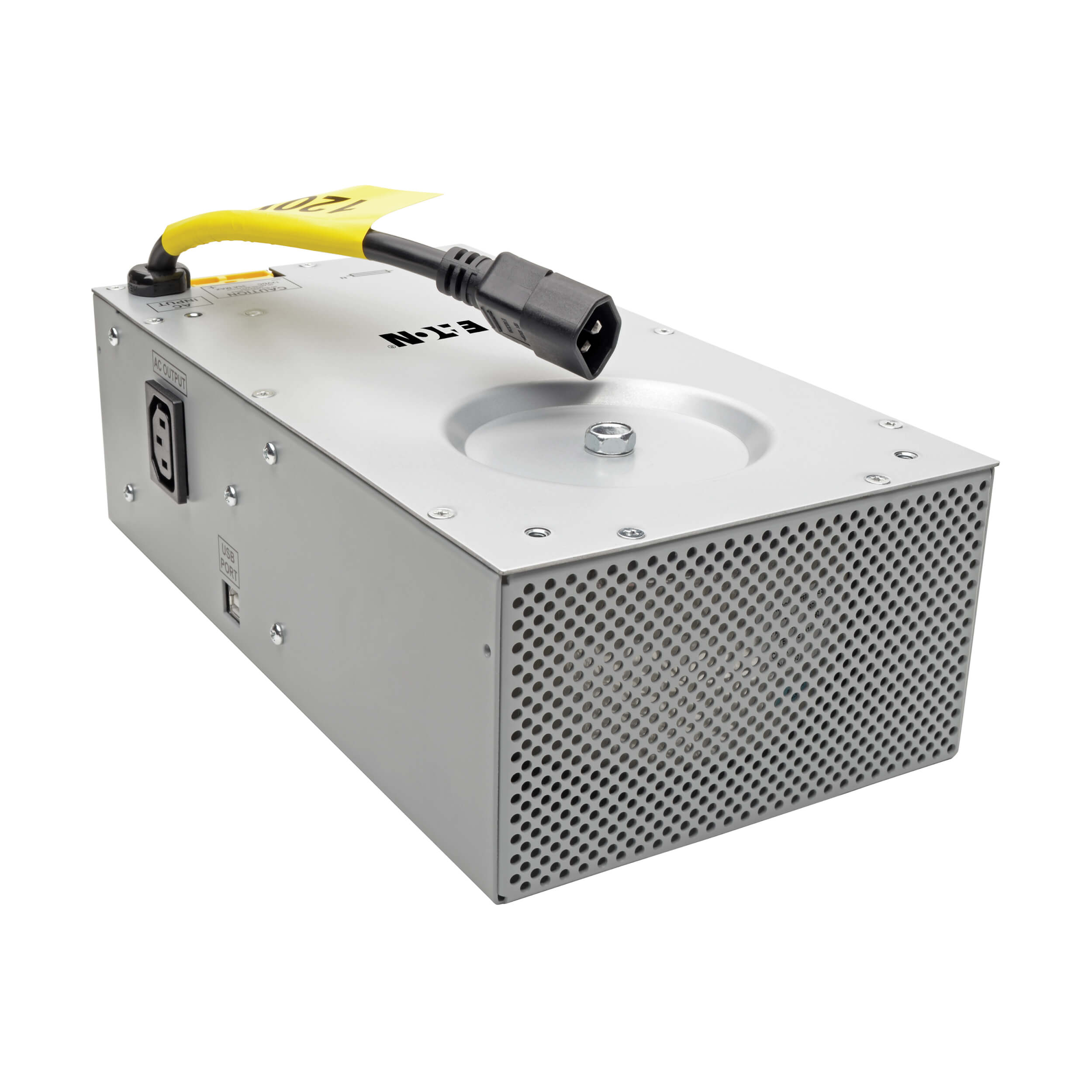 Hospital-Grade Power Inverter, IEC60601-1, No Remote, 230V | Eaton