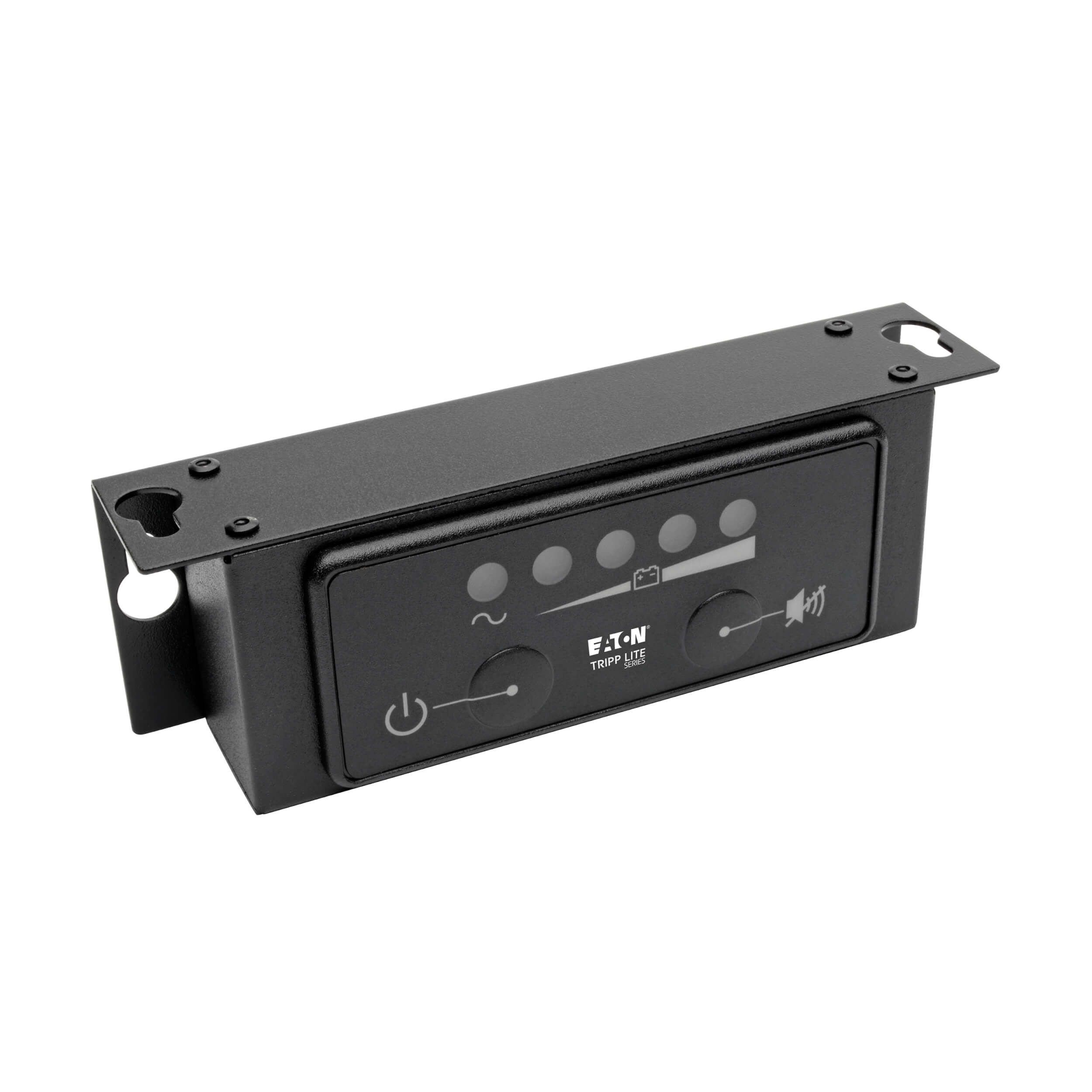 Remote Control Module for Healthcare Products, Black | Eaton