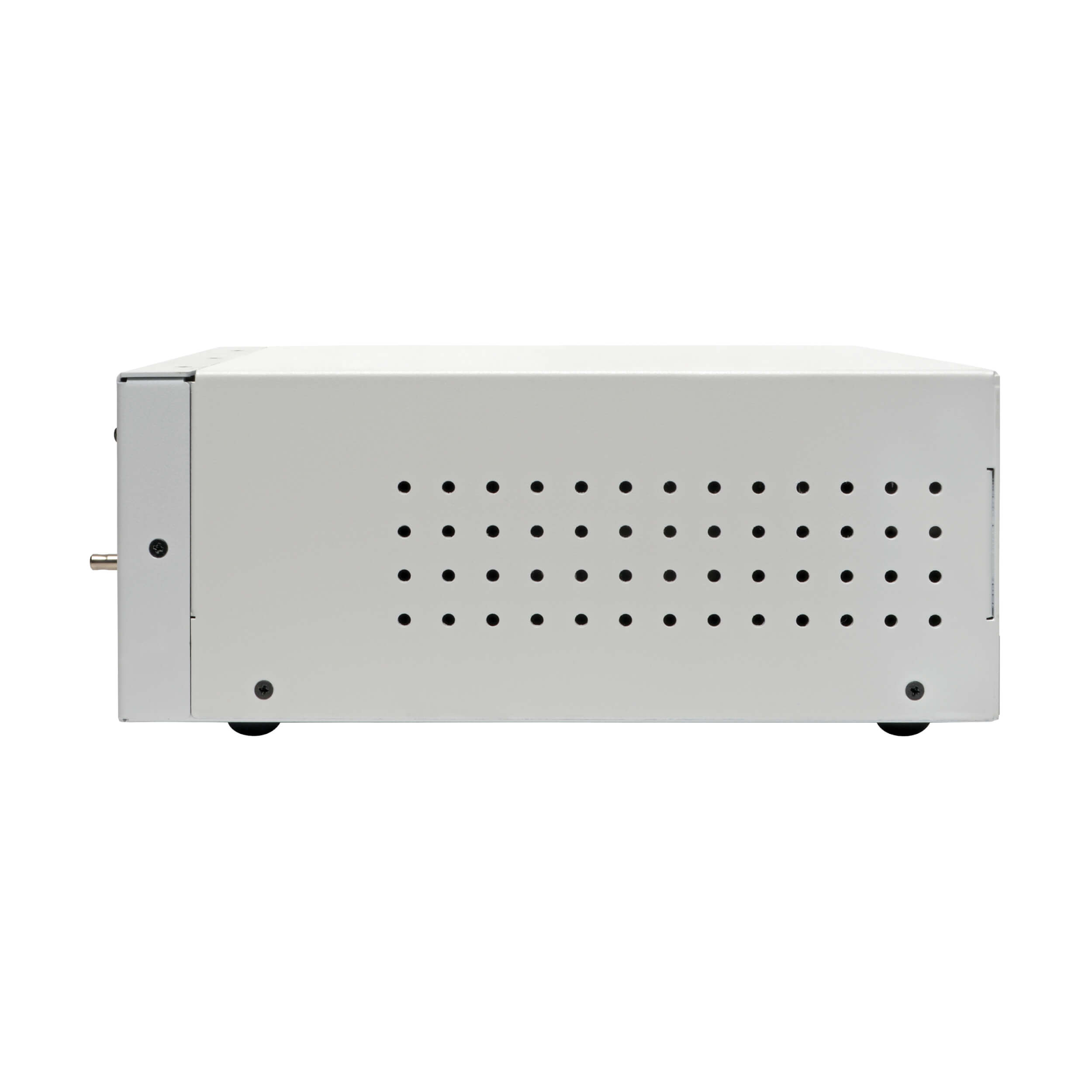 Hospital-Grade Isolation Transformer, 1000W, 8 Outlet, C14/C13 | Eaton