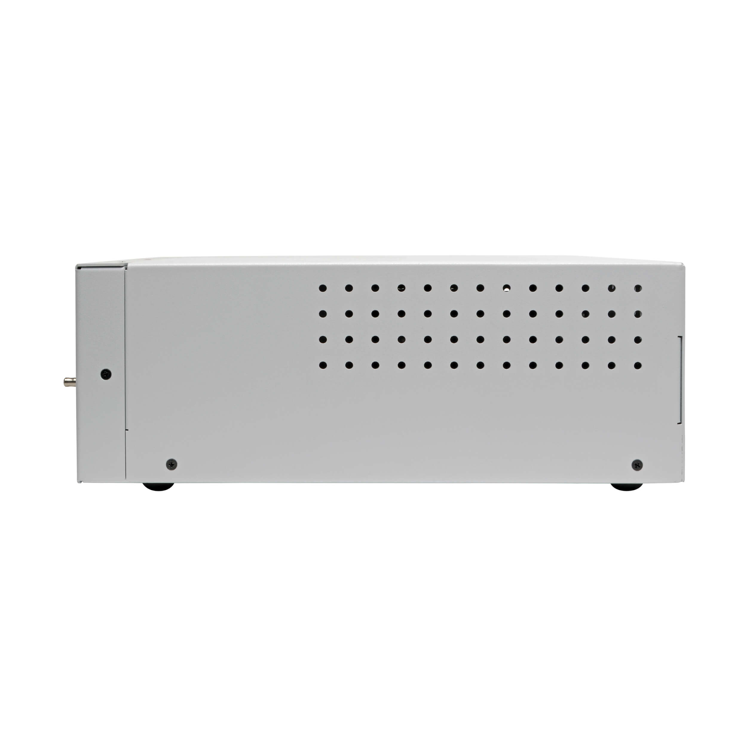 Hospital-Grade Isolation Transformer, 1800W, 8 Outlet, C20/C13 | Eaton