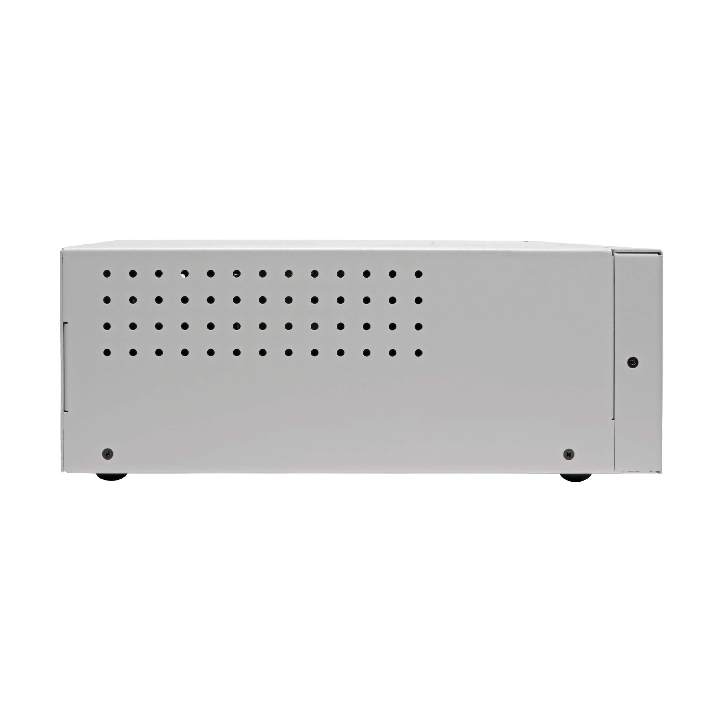 Hospital-Grade Isolation Transformer, 1800W, 8 Outlet, C20/C13 | Eaton