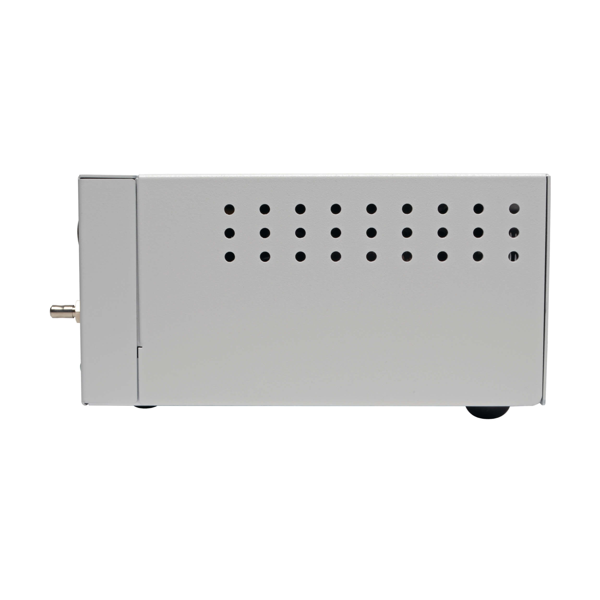 Hospital-Grade Isolation Transformer, 300W, 4 Outlet, C14/C13 | Eaton