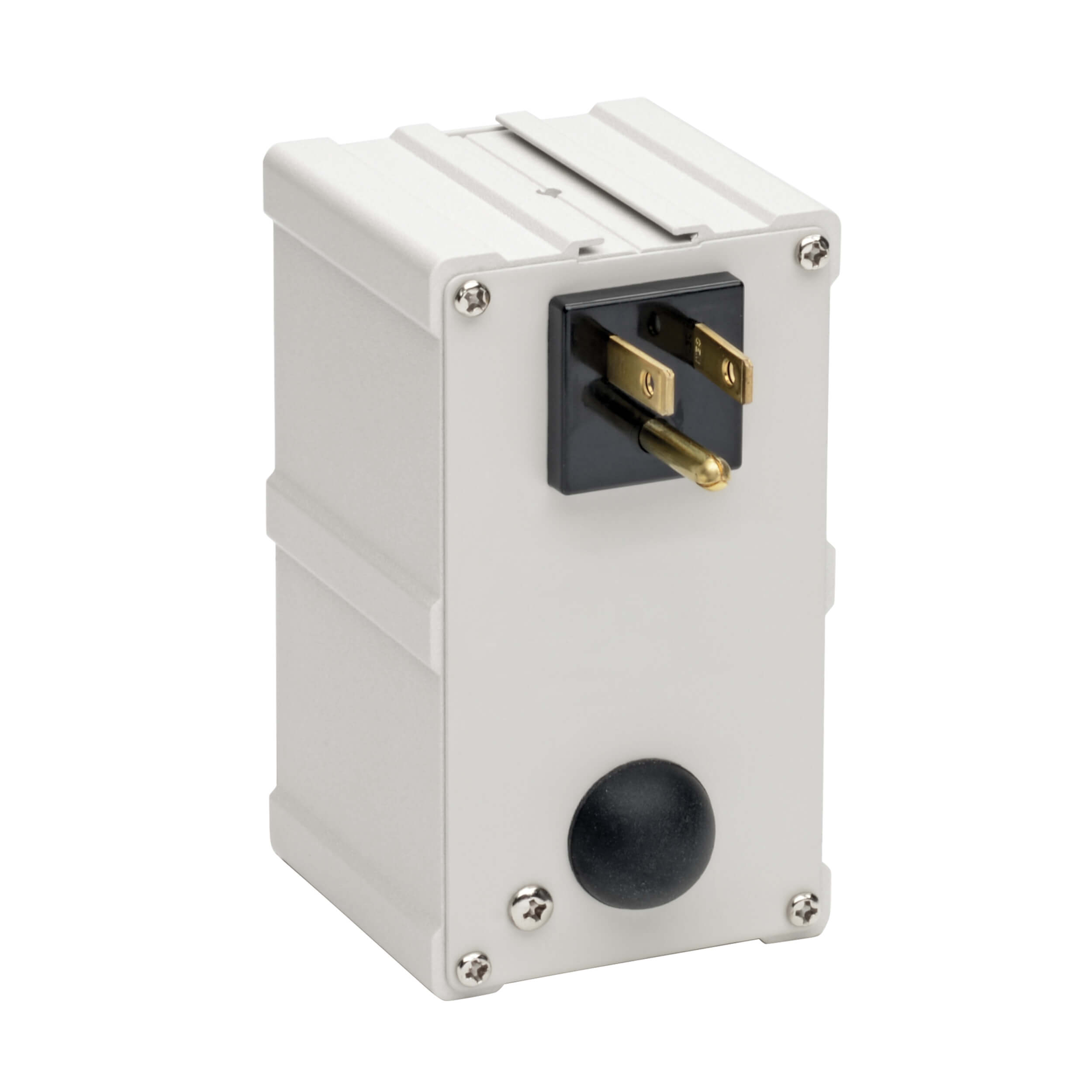 Isobar Surge Protector, 2 Outlet, Direct Plug, 1410 Joules | Eaton