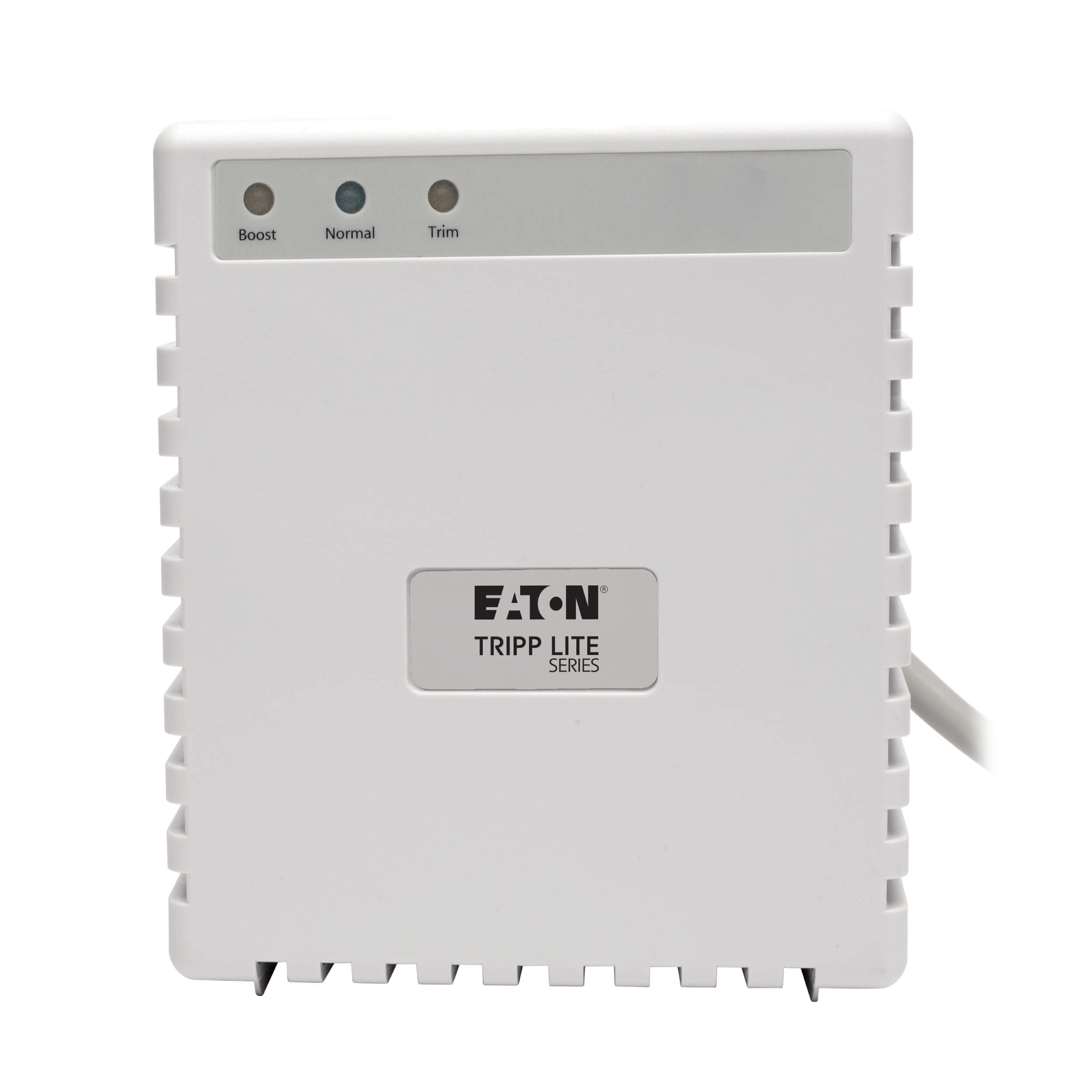 600W 120V Power Conditioner with Automatic Voltage Regulation (AVR), AC ...
