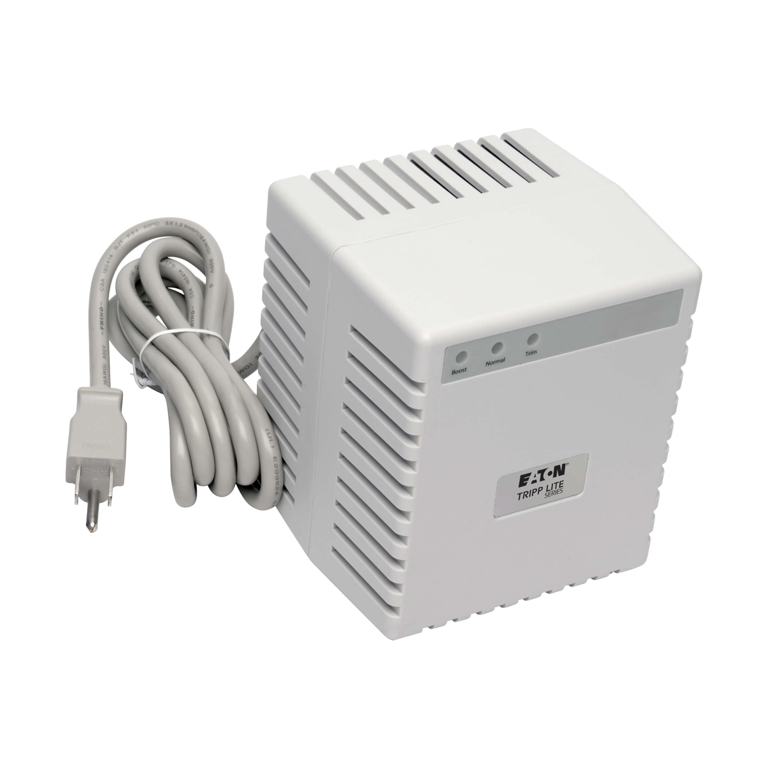 600W 120V Power Conditioner with Automatic Voltage Regulation (AVR), AC ...