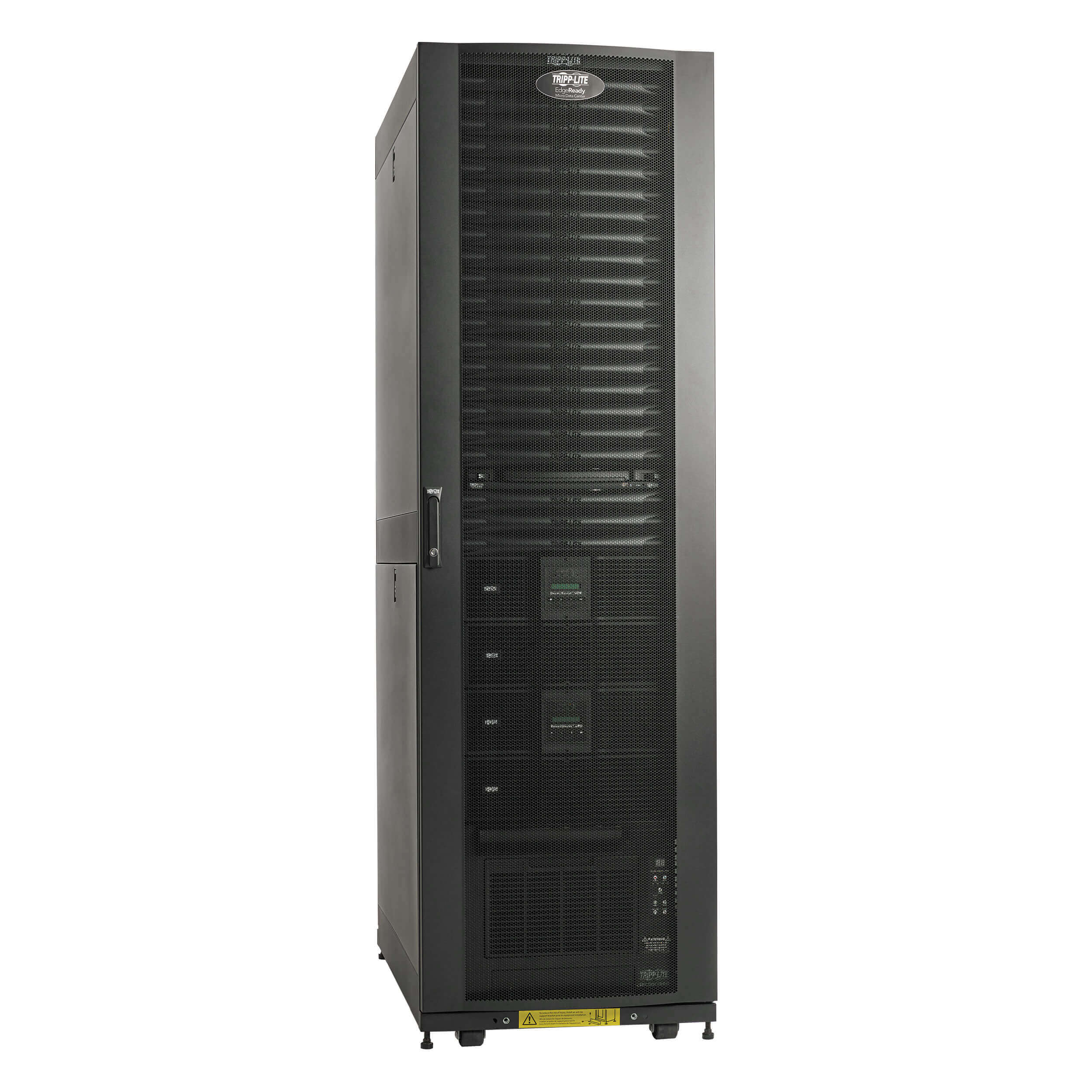 Micro Data Center - 34U UPS Network Mgt Kit | Eaton