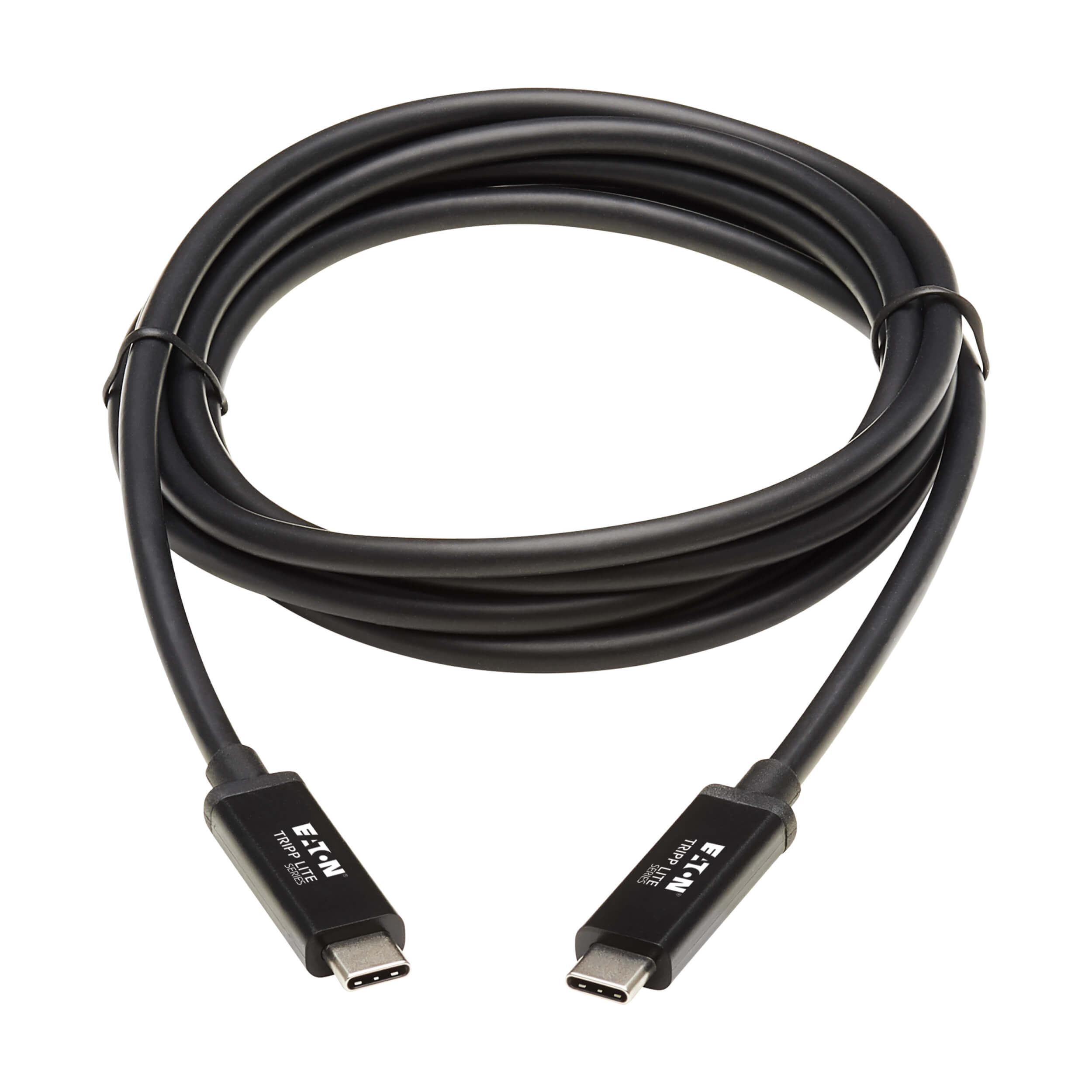 Thunderbolt 3 Active Cable for Data Transfer, Charging, 6-ft | Eaton