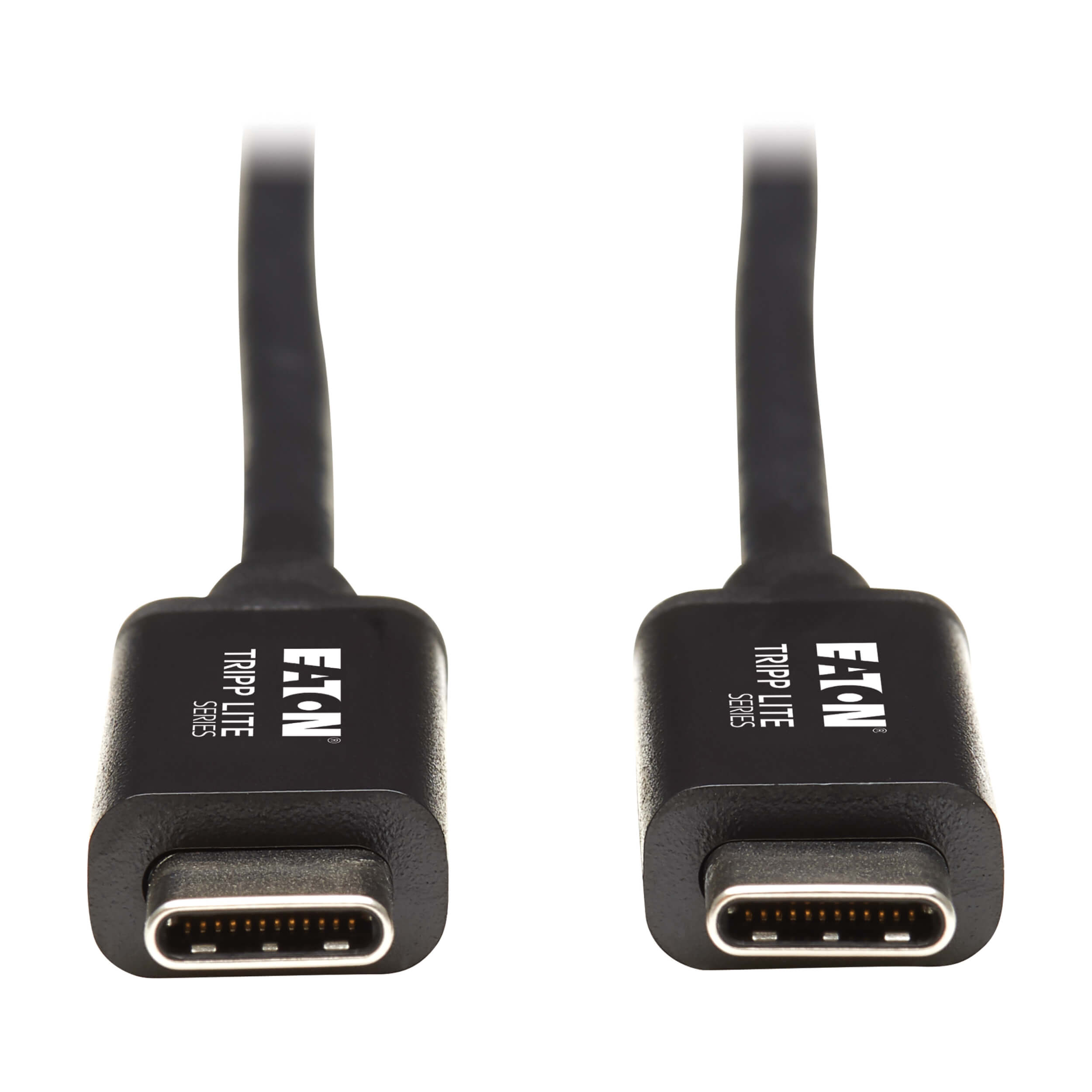 Thunderbolt 3 Active Cable for Data Transfer, Charging, 6-ft | Eaton