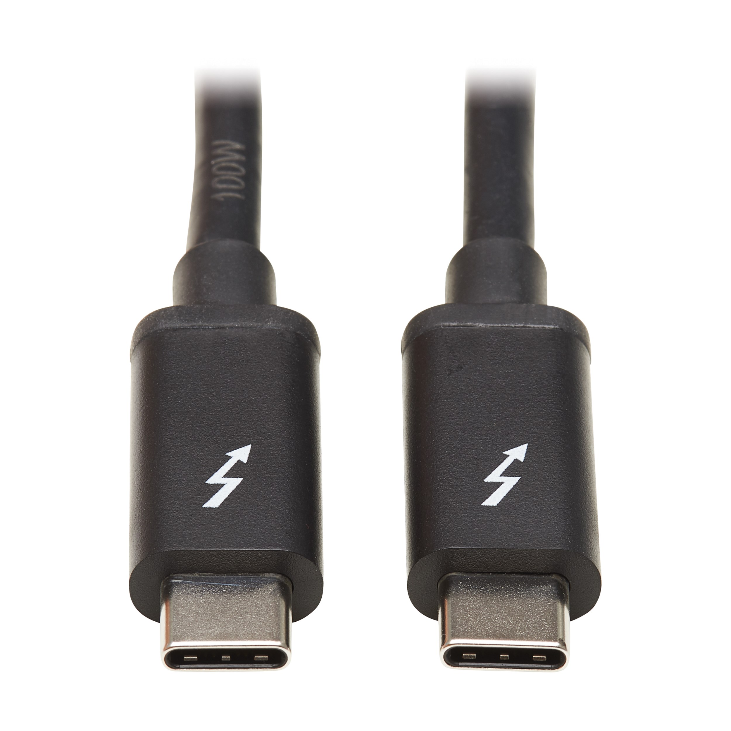 Thunderbolt 3 Cable - USB-C Port, Data & Charging, 6.6-ft | Eaton