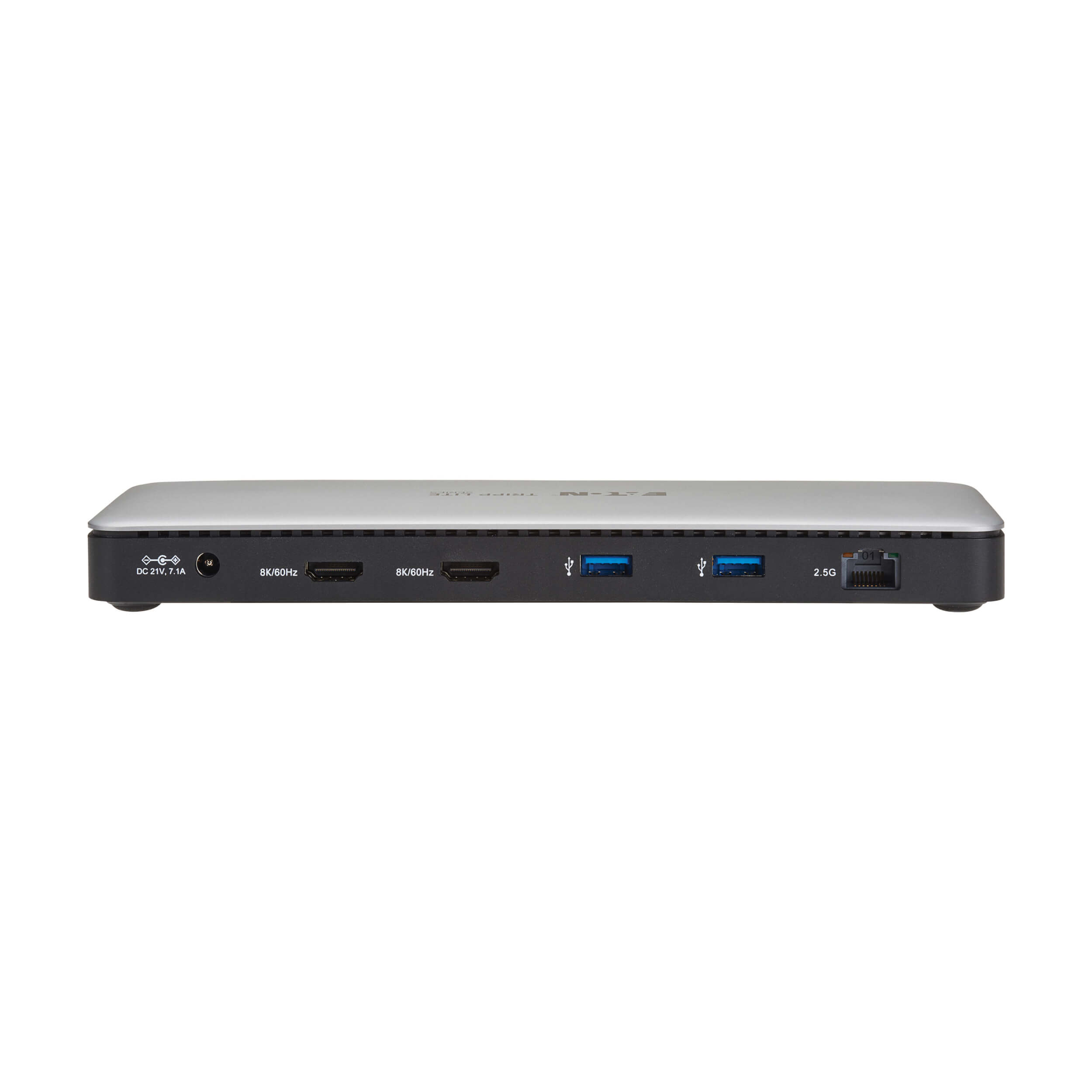 MTB4-DOCK01A, Thunderbolt 4 USB4 Docking Station | Eaton