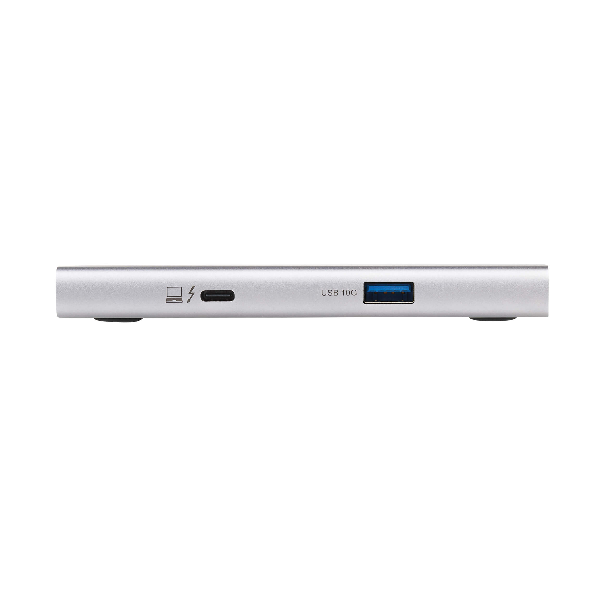 Thunderbolt 4 Hub, 4x USB-C Ports, 8K, 40 Gbps, 60W | Eaton
