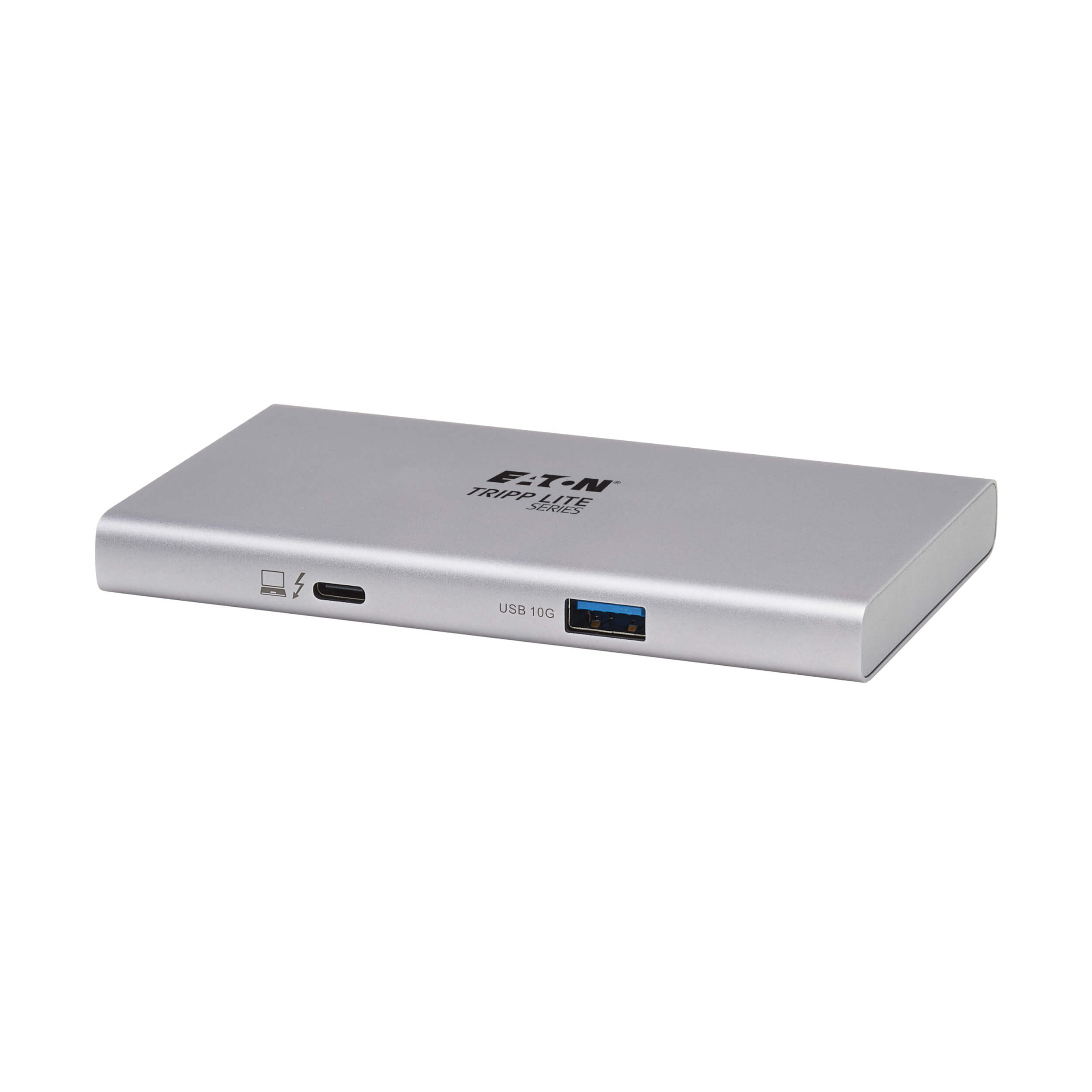 Thunderbolt 4 Hub, 4x USB-C Ports, 8K, 40 Gbps, 60W | Eaton