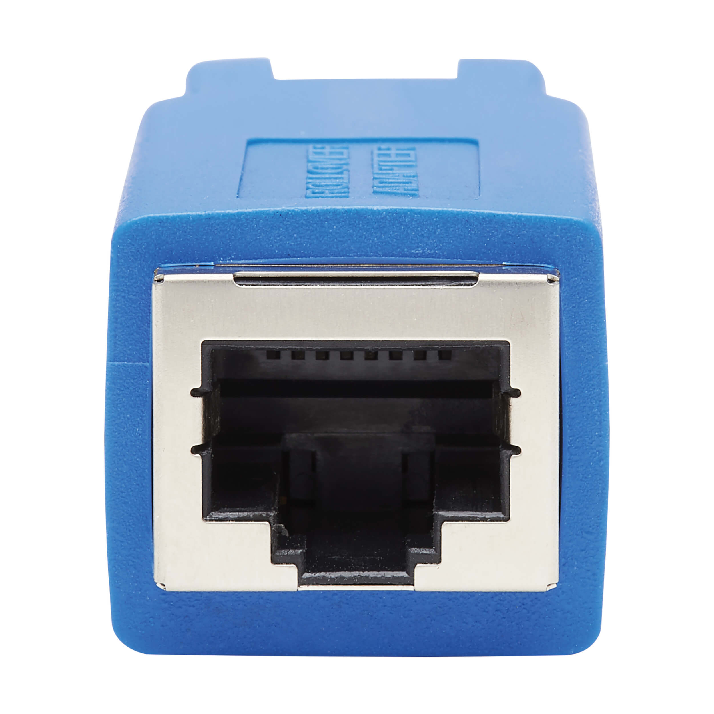 Cisco Serial Console Rollover Adapter, RJ45, M/F, Blue | Eaton